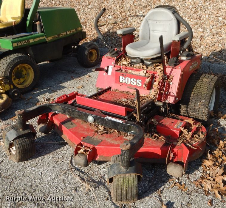 Country Clipper The Boss lawn mower in Kansas City, MO | Item HO9265 ...