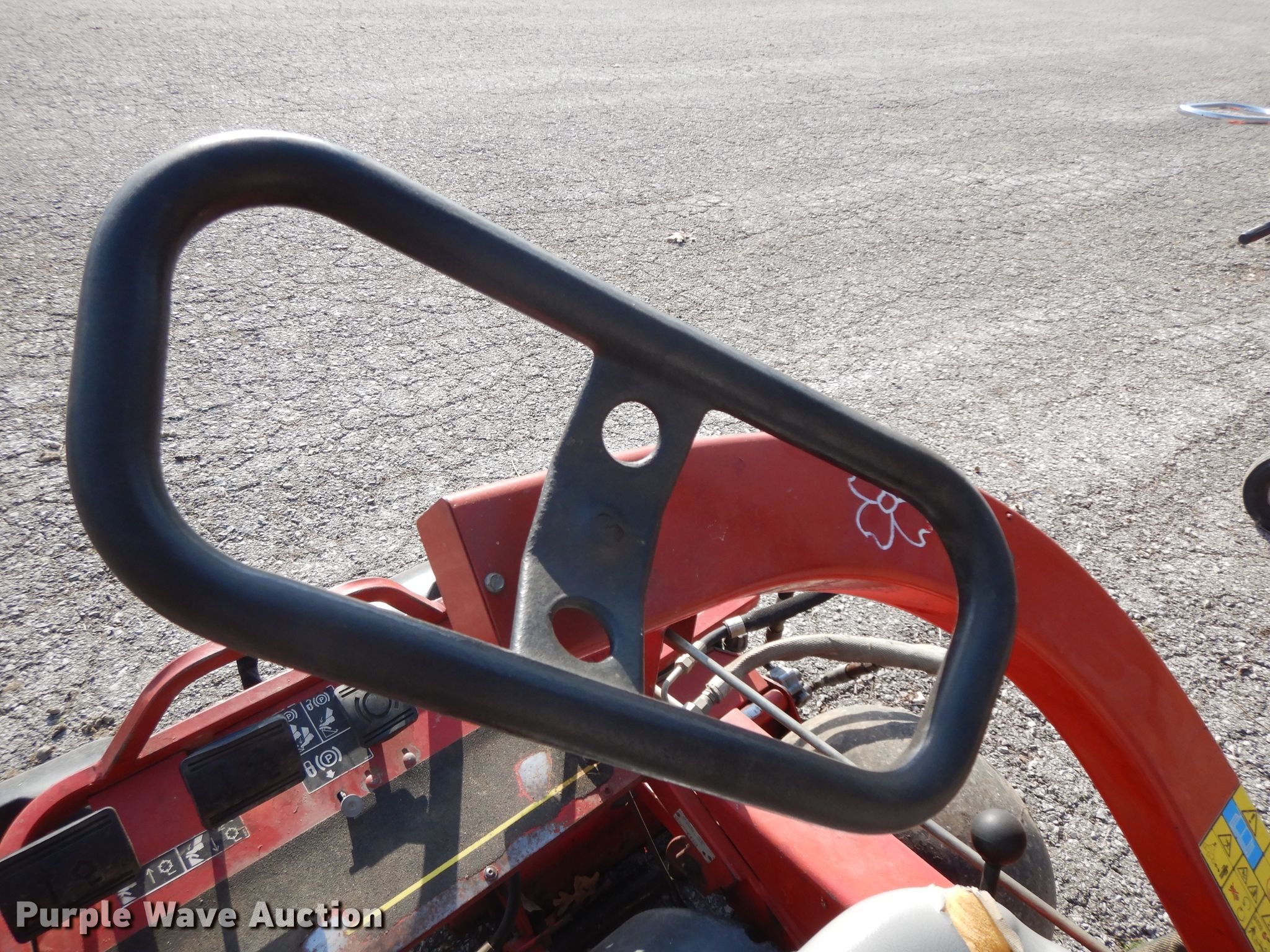 Toro Greensmaster 3050 lawn mower in Kansas City, MO | Item HO9274 sold ...