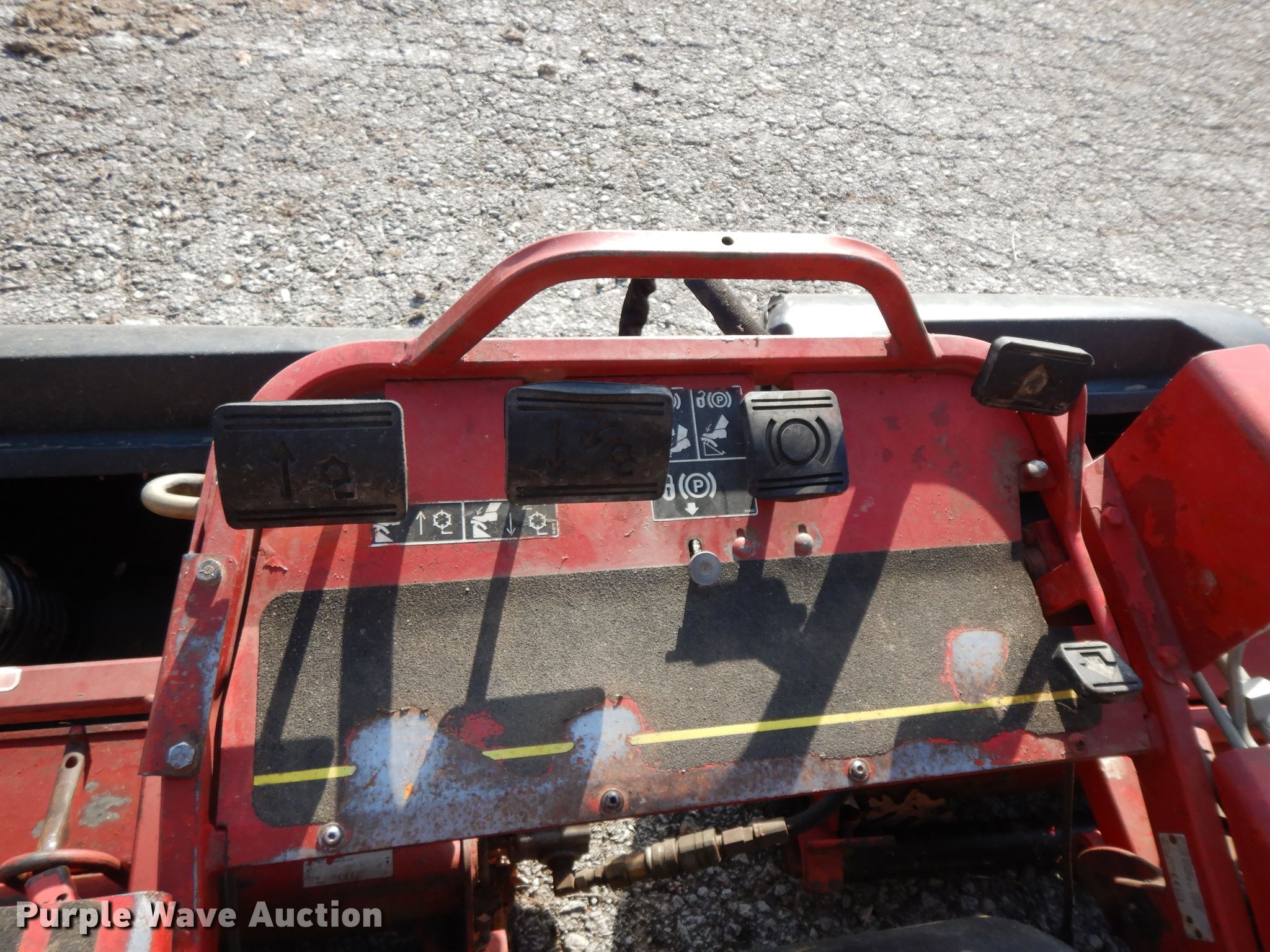 Toro Greensmaster 3050 lawn mower in Kansas City, MO | Item HO9274 sold ...
