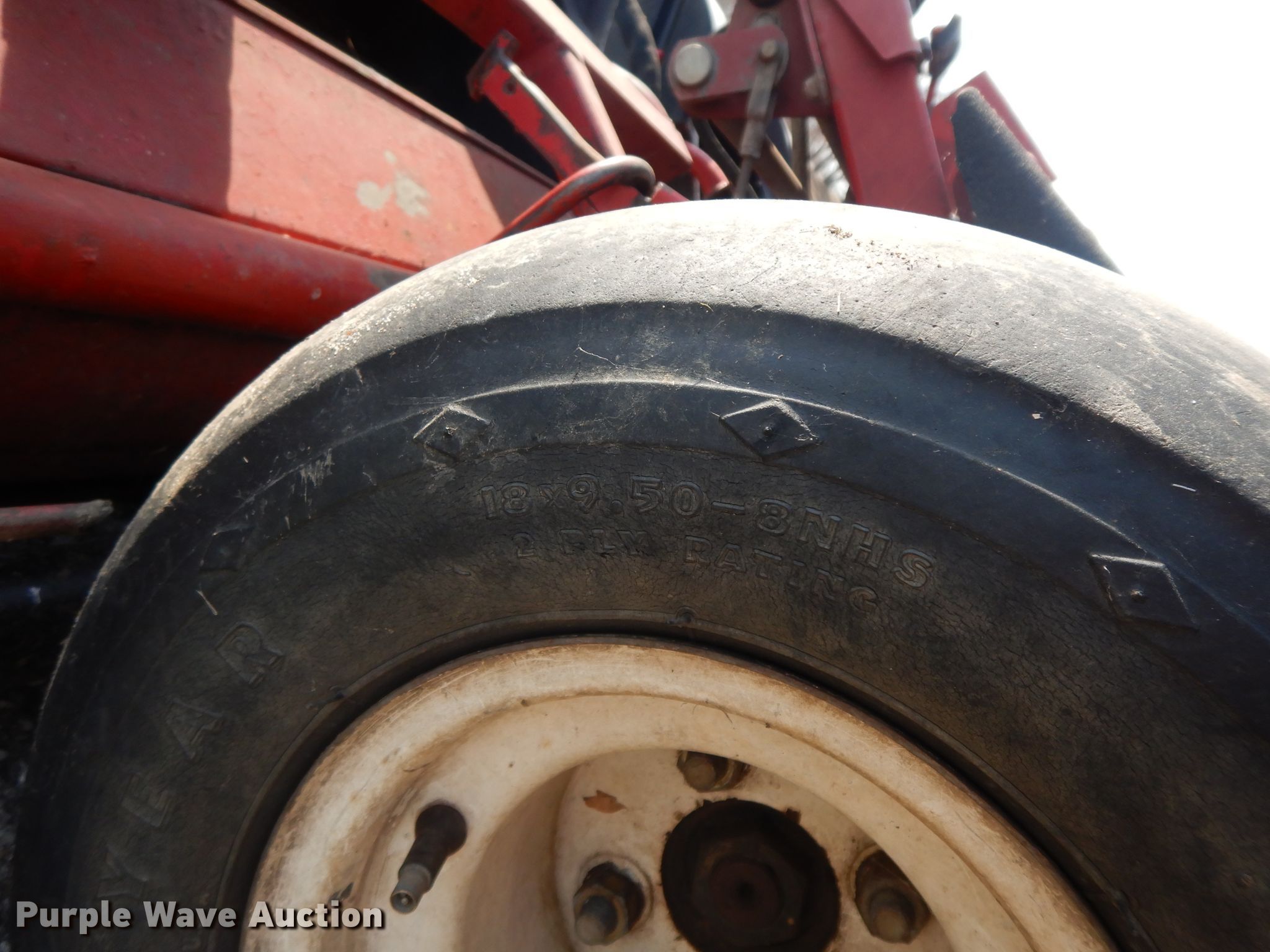 Toro Greensmaster 3050 lawn mower in Kansas City, MO | Item HO9274 sold ...