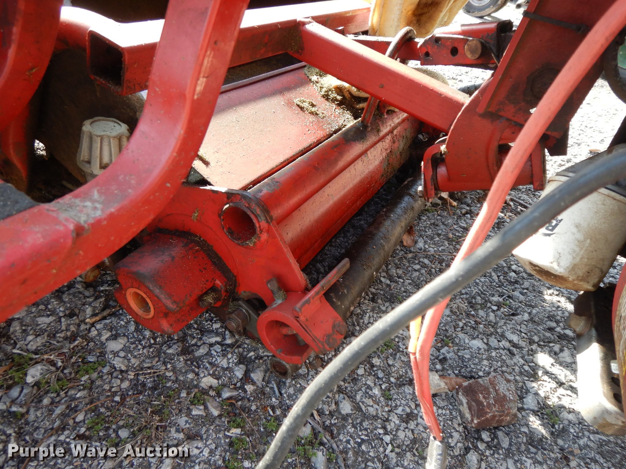 Toro Greensmaster 3050 lawn mower in Kansas City, MO | Item HO9274 sold ...