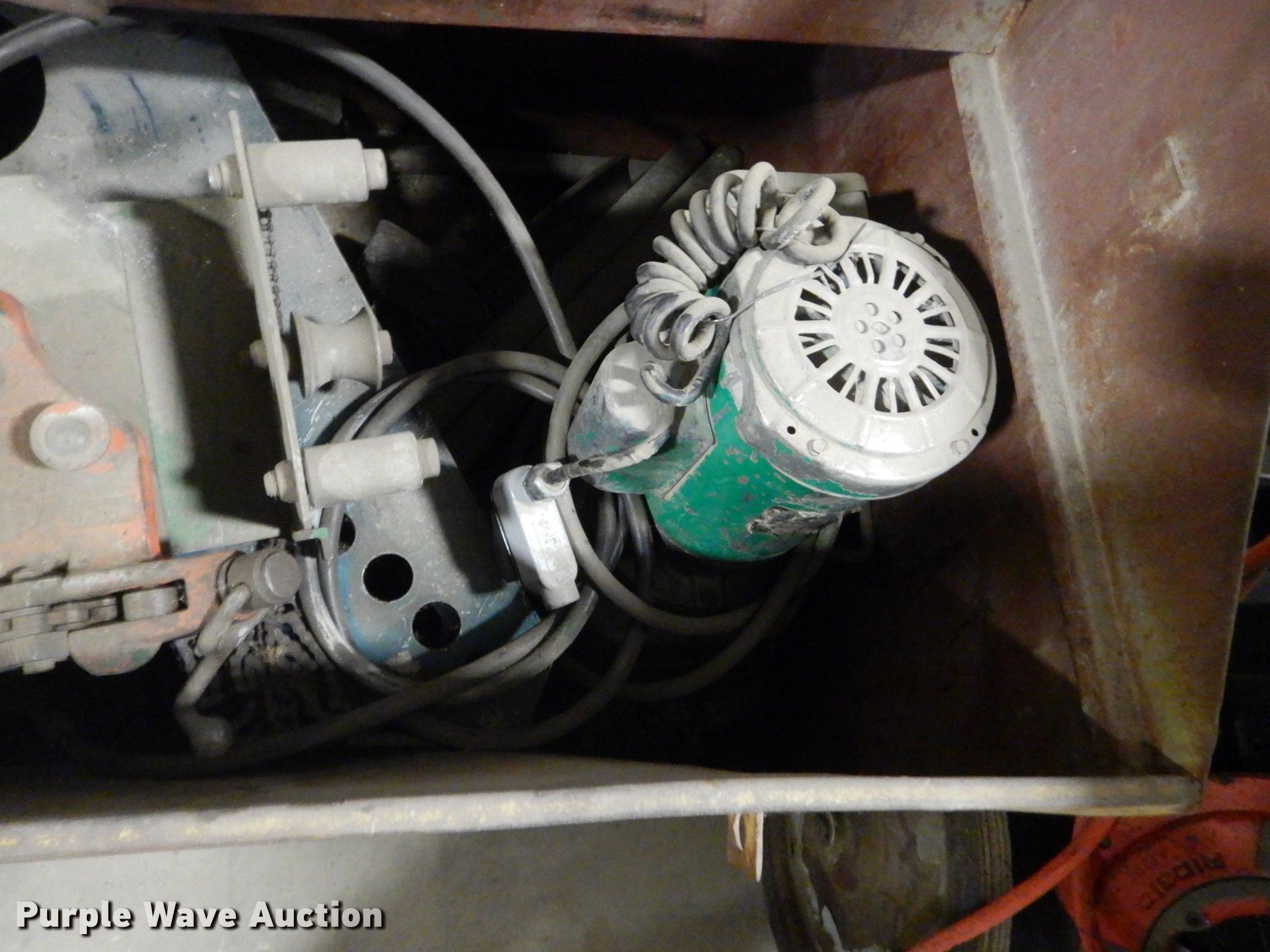 Greenlee 885 one shot bender in Sioux Falls, SD | Item IK9897 sold ...