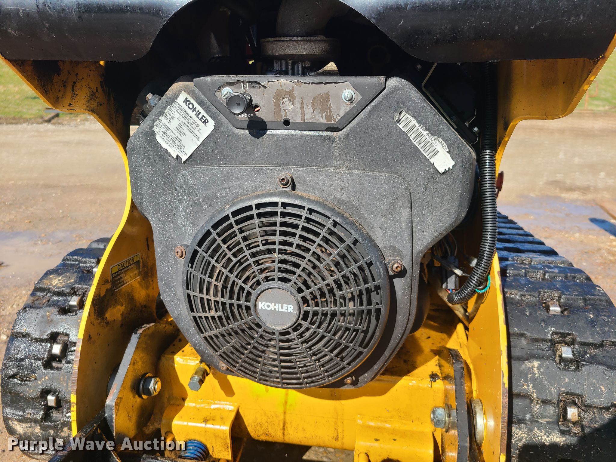 Boxer 320 compact utility loader in Blue Springs, MO | Item IQ9059 sold ...