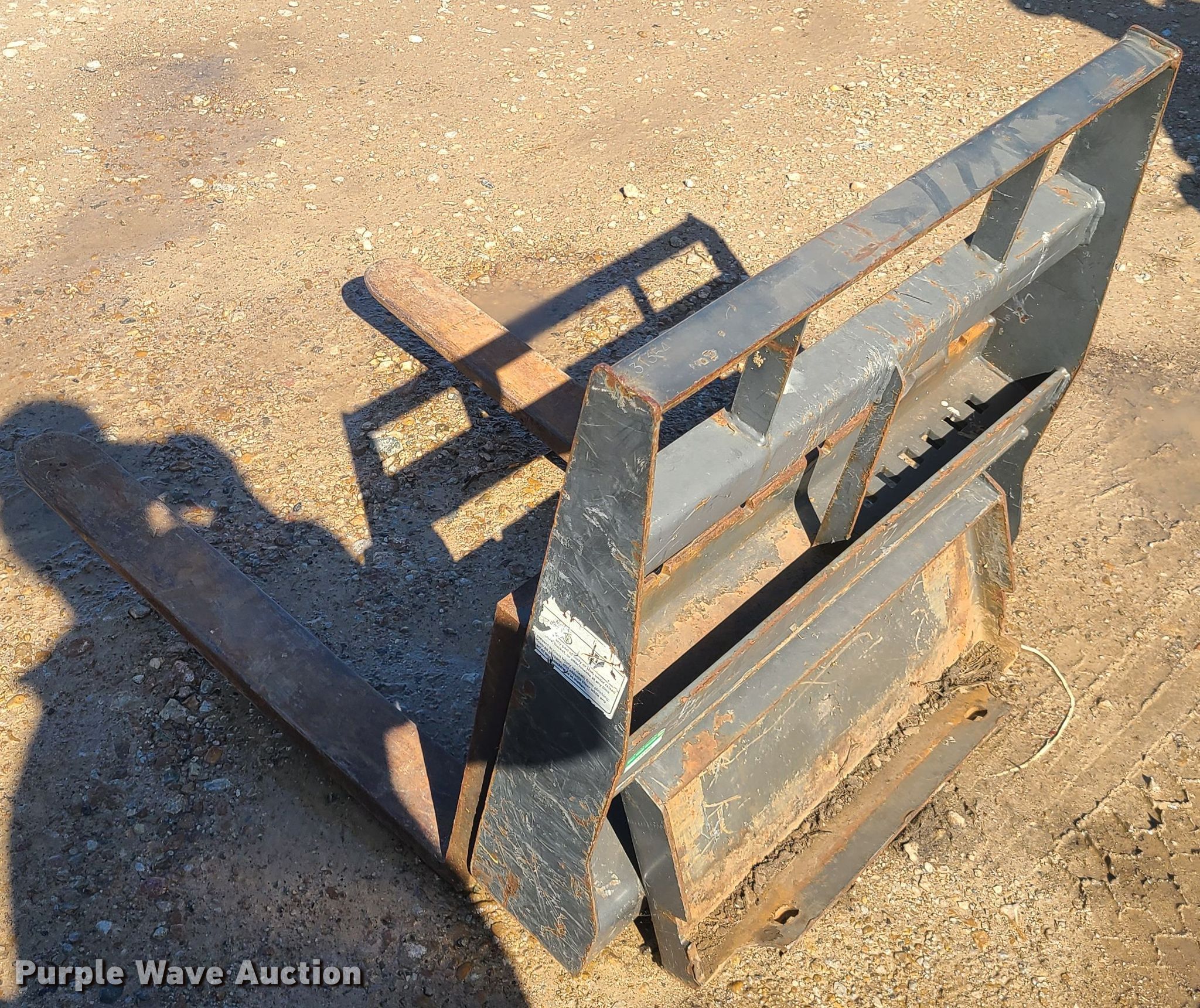 Boxer 320 compact utility loader in Blue Springs, MO | Item IQ9059 sold ...