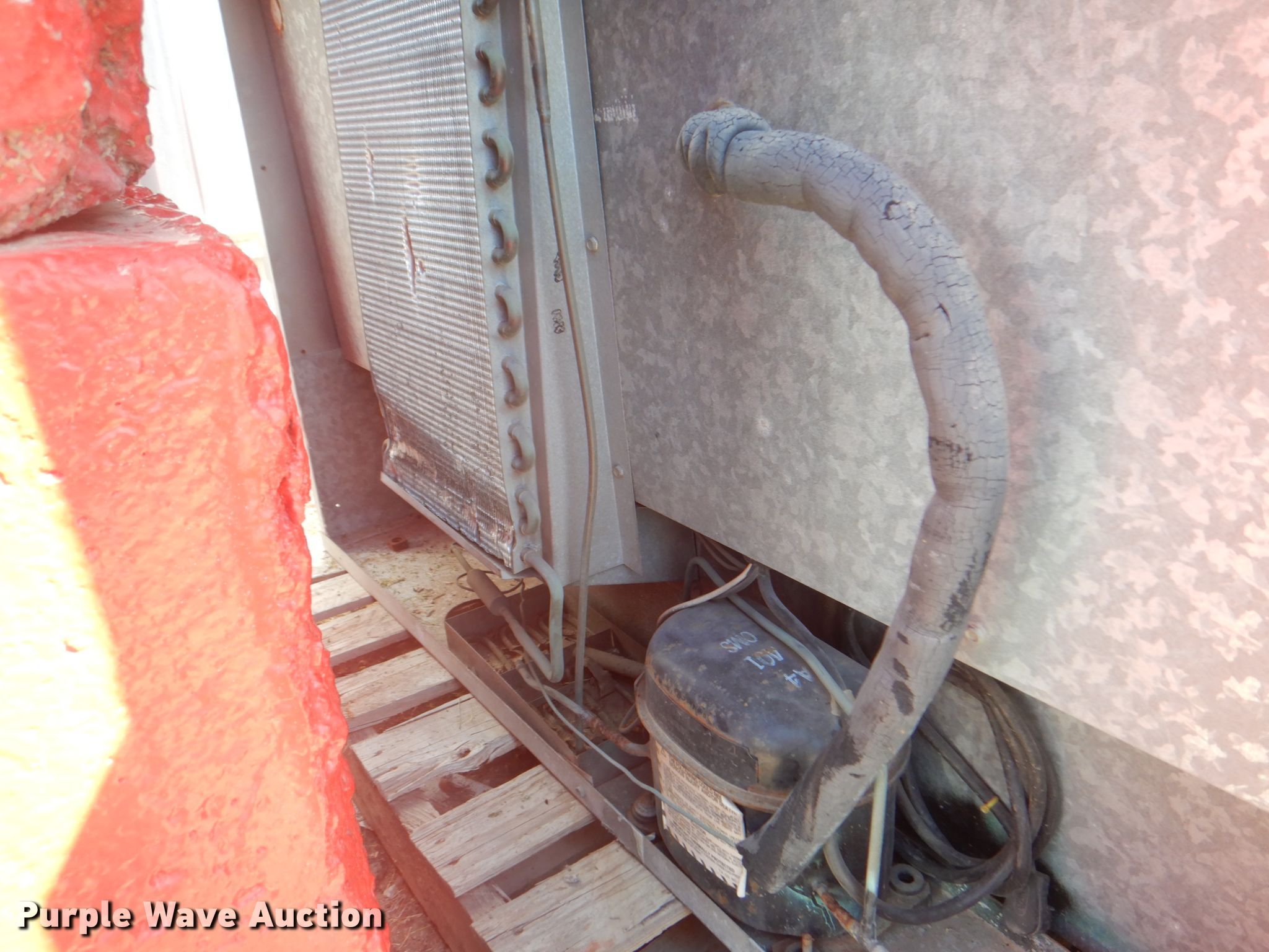 (3) Delfield refrigeration units in Fort Worth, TX | Item FW9300 sold ...