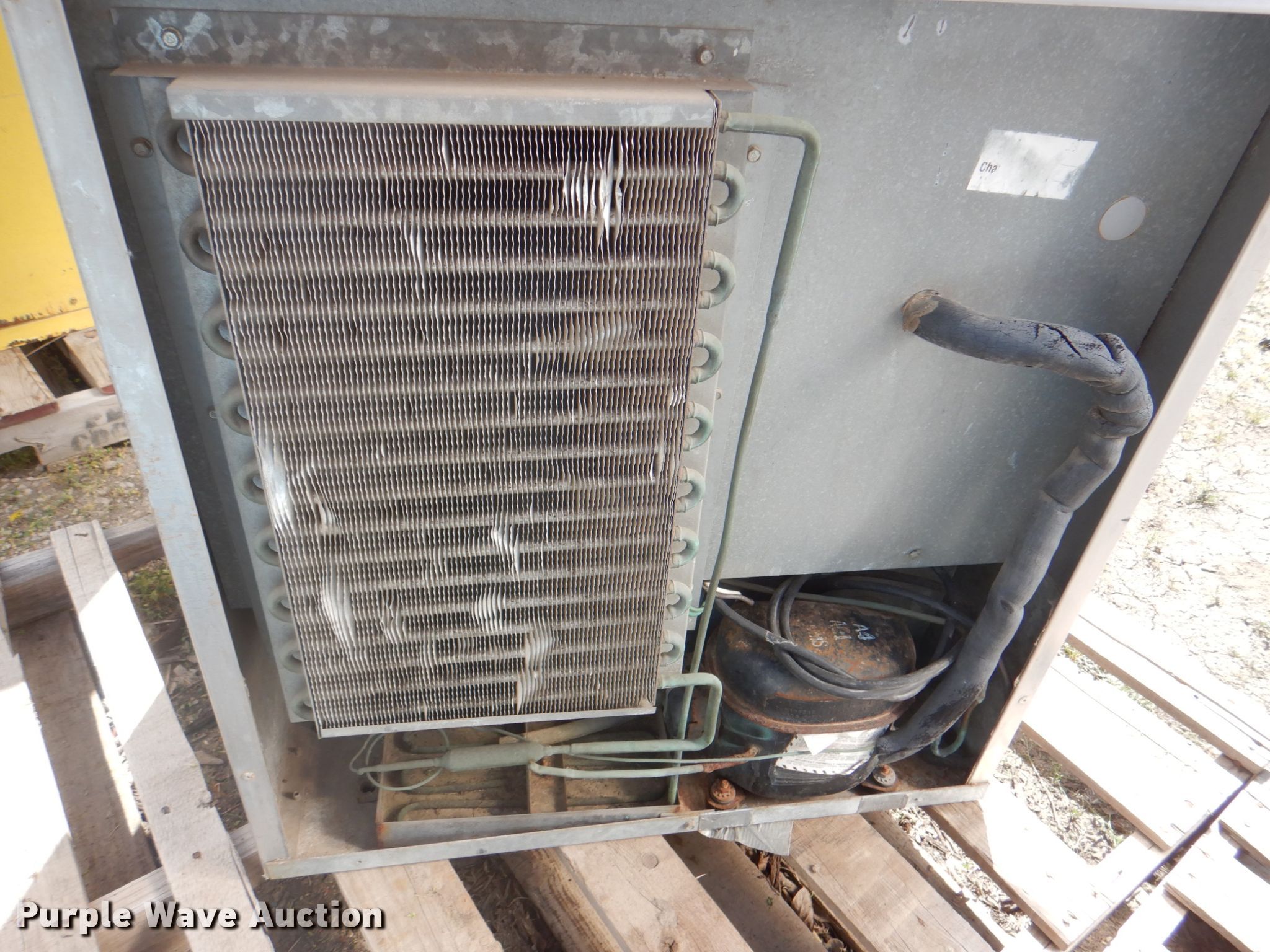 (3) Delfield refrigeration units in Fort Worth, TX | Item FW9300 sold ...