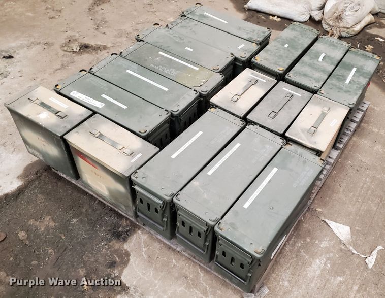 Tools in Salina, KS | Item IX9117 sold | Purple Wave