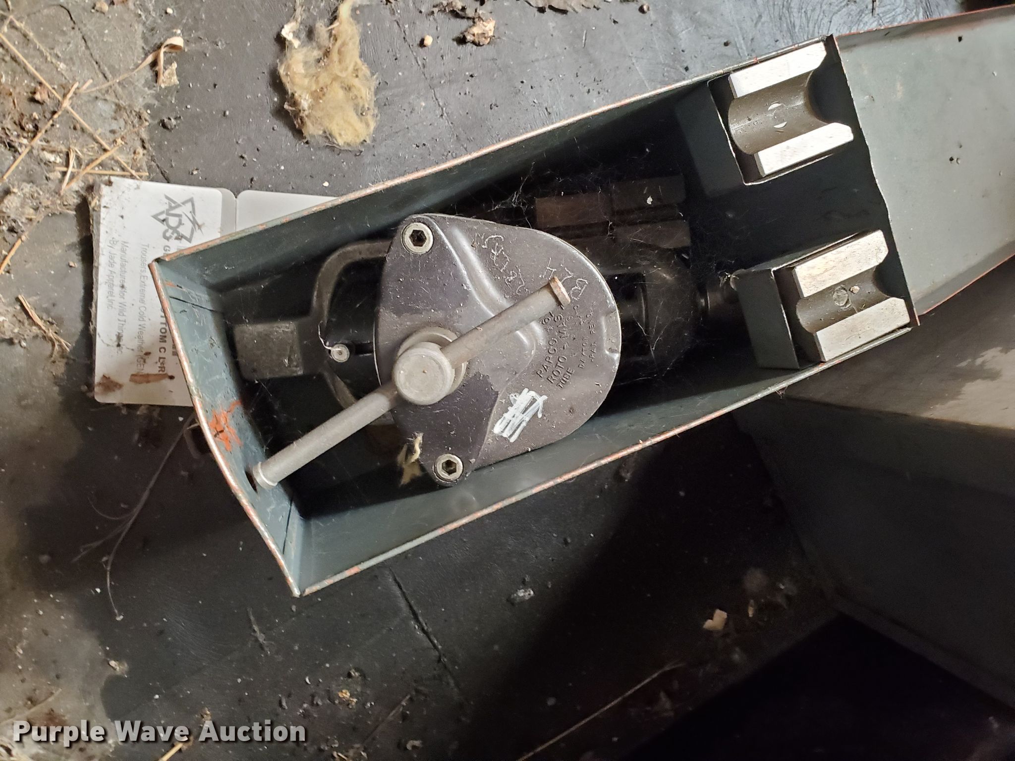 Tools in Salina, KS | Item IX9058 sold | Purple Wave