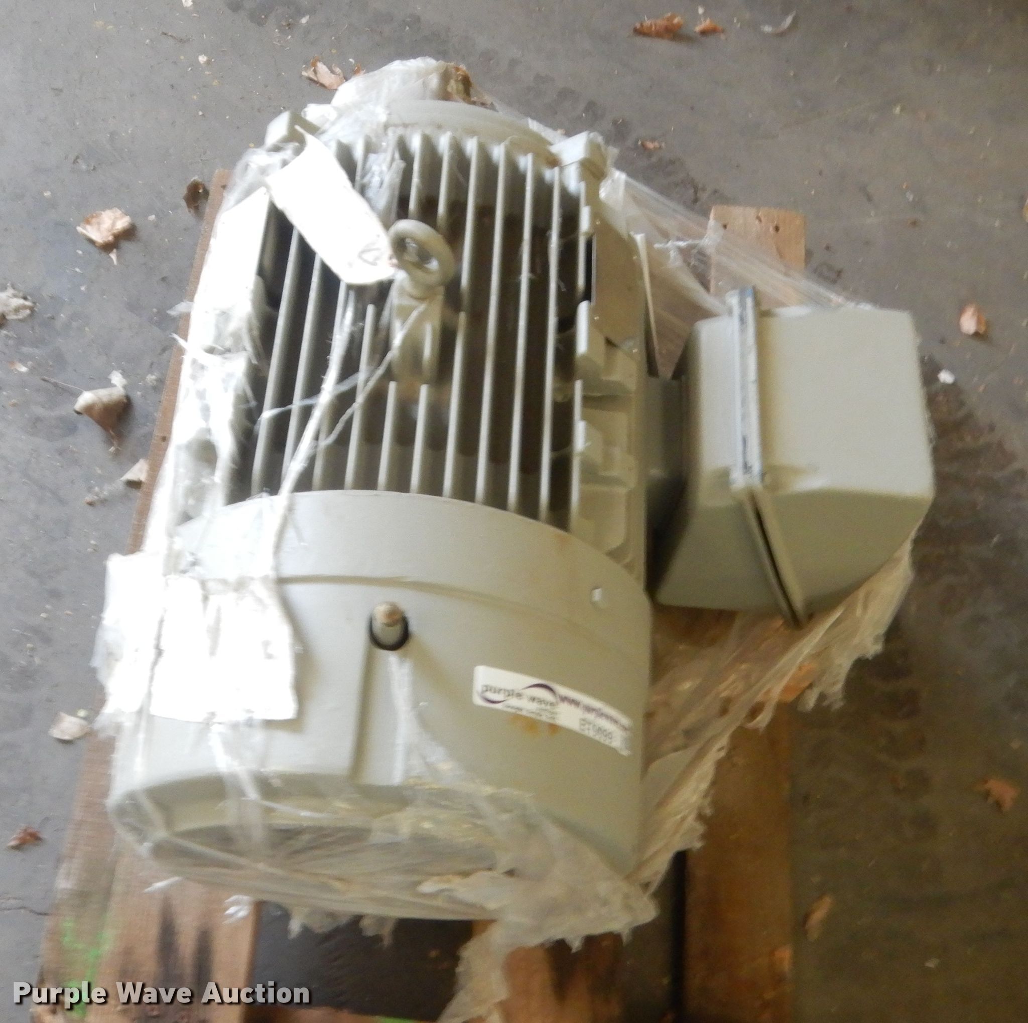 Siemens PE 21 Plus electric motor in Tulsa, OK | Item ET9099 sold ...