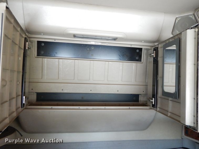 2005 International 9400i semi truck in Unionville, MO | Item IL9278 ...