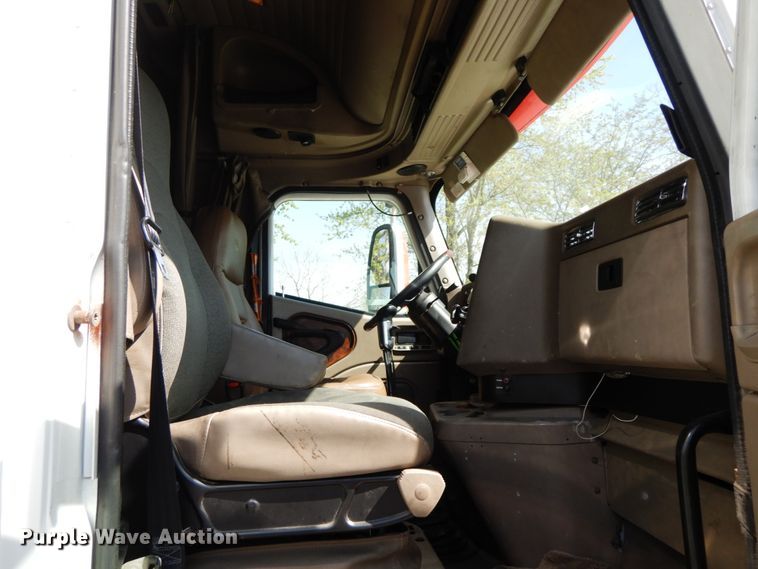 2005 International 9400i semi truck in Unionville, MO | Item IL9278 ...