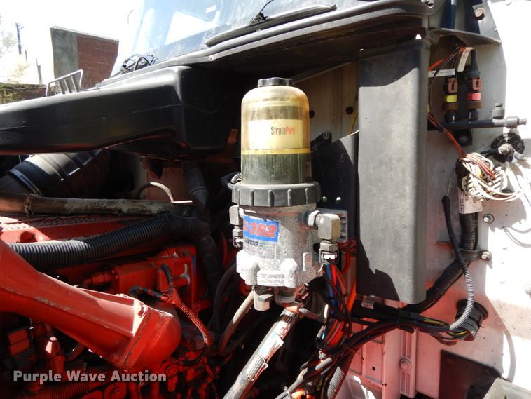 2005 International 9400i semi truck in Unionville, MO | Item IL9278 ...