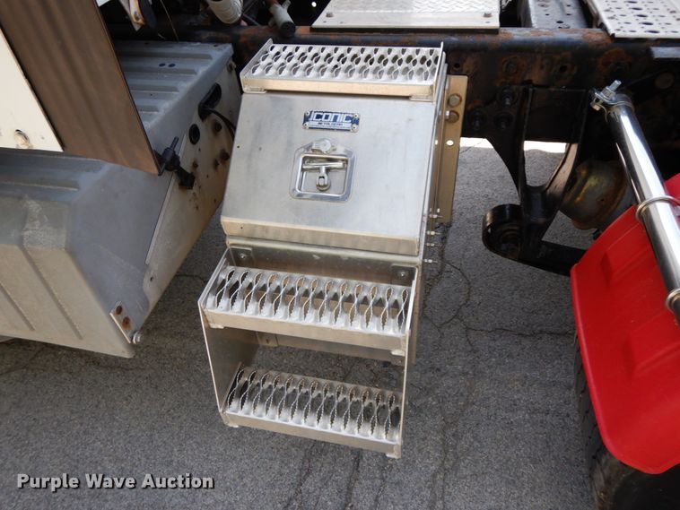 2005 International 9400i semi truck in Unionville, MO | Item IL9278 ...