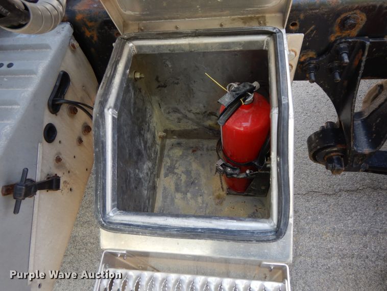 2005 International 9400i semi truck in Unionville, MO | Item IL9278 ...