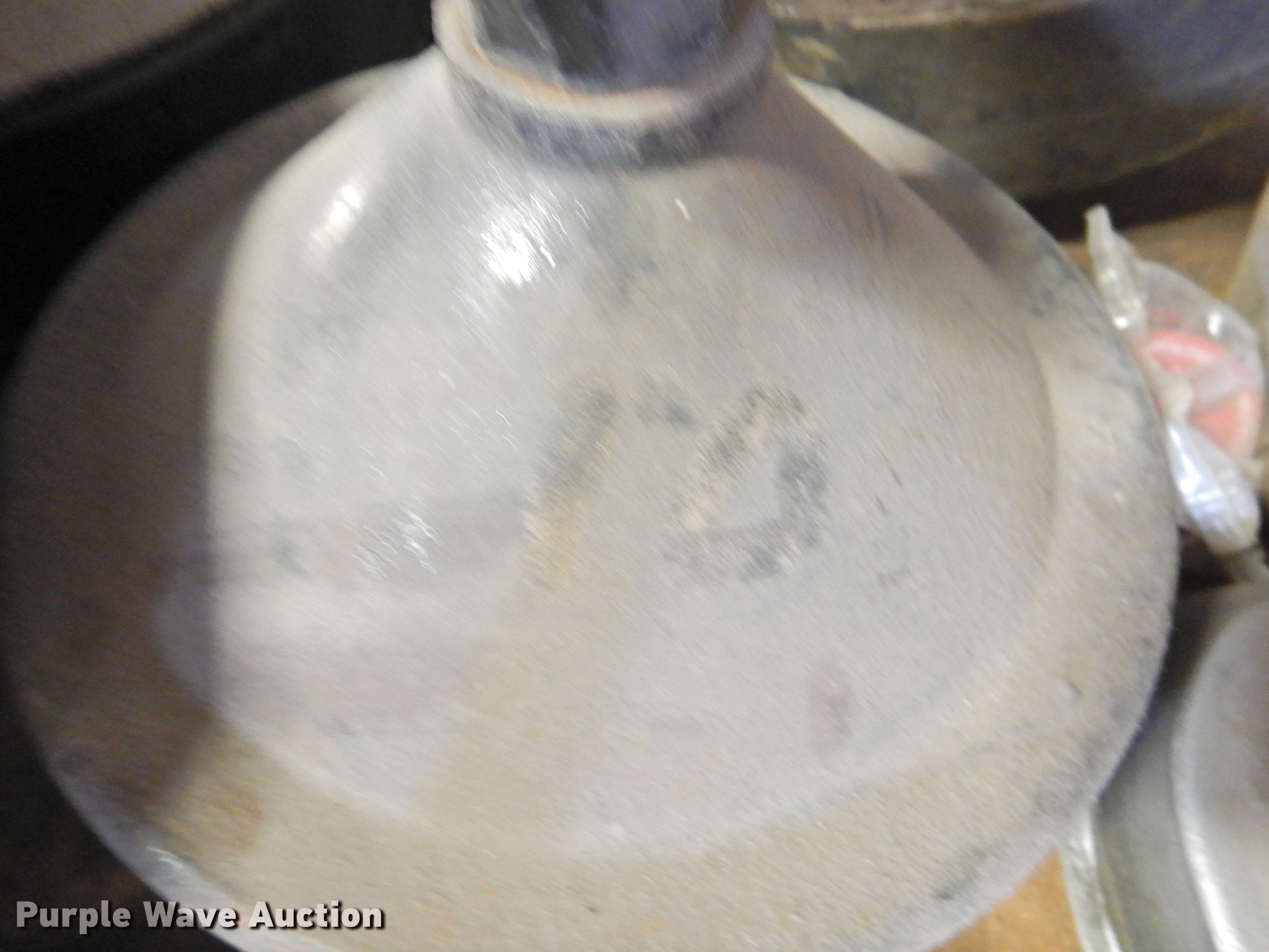 Mechanical foreman pipe plugs in Amarillo, TX | Item HN9189 sold ...