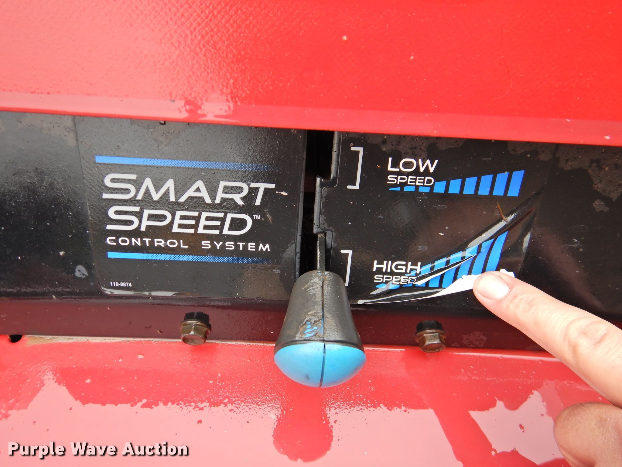 2013 Toro 74631 ZTR lawn mower in Amarillo, TX | Item HN9211 sold ...