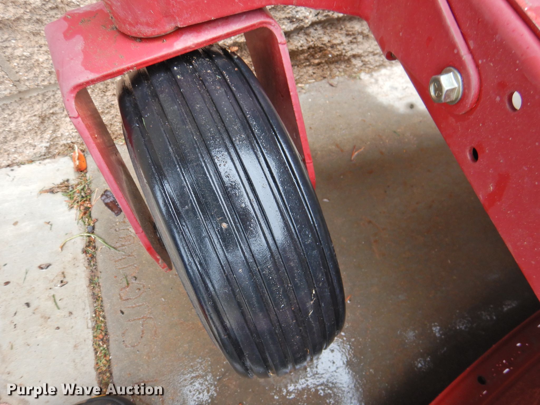 2013 Toro 74631 ZTR lawn mower in Amarillo, TX | Item HN9211 sold ...