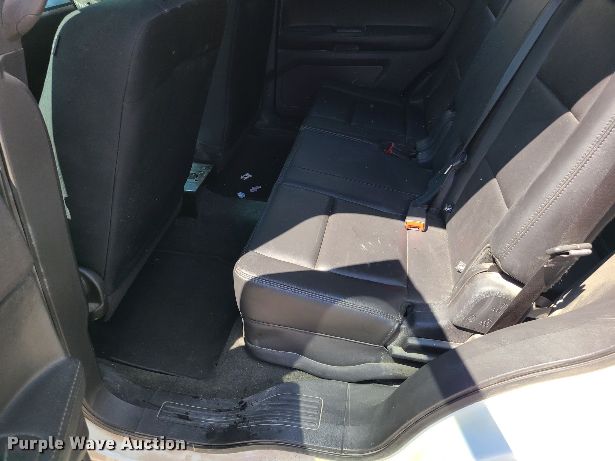 2014 Ford Explorer Police SUV in Warrensburg, MO | Item IC9771 sold ...