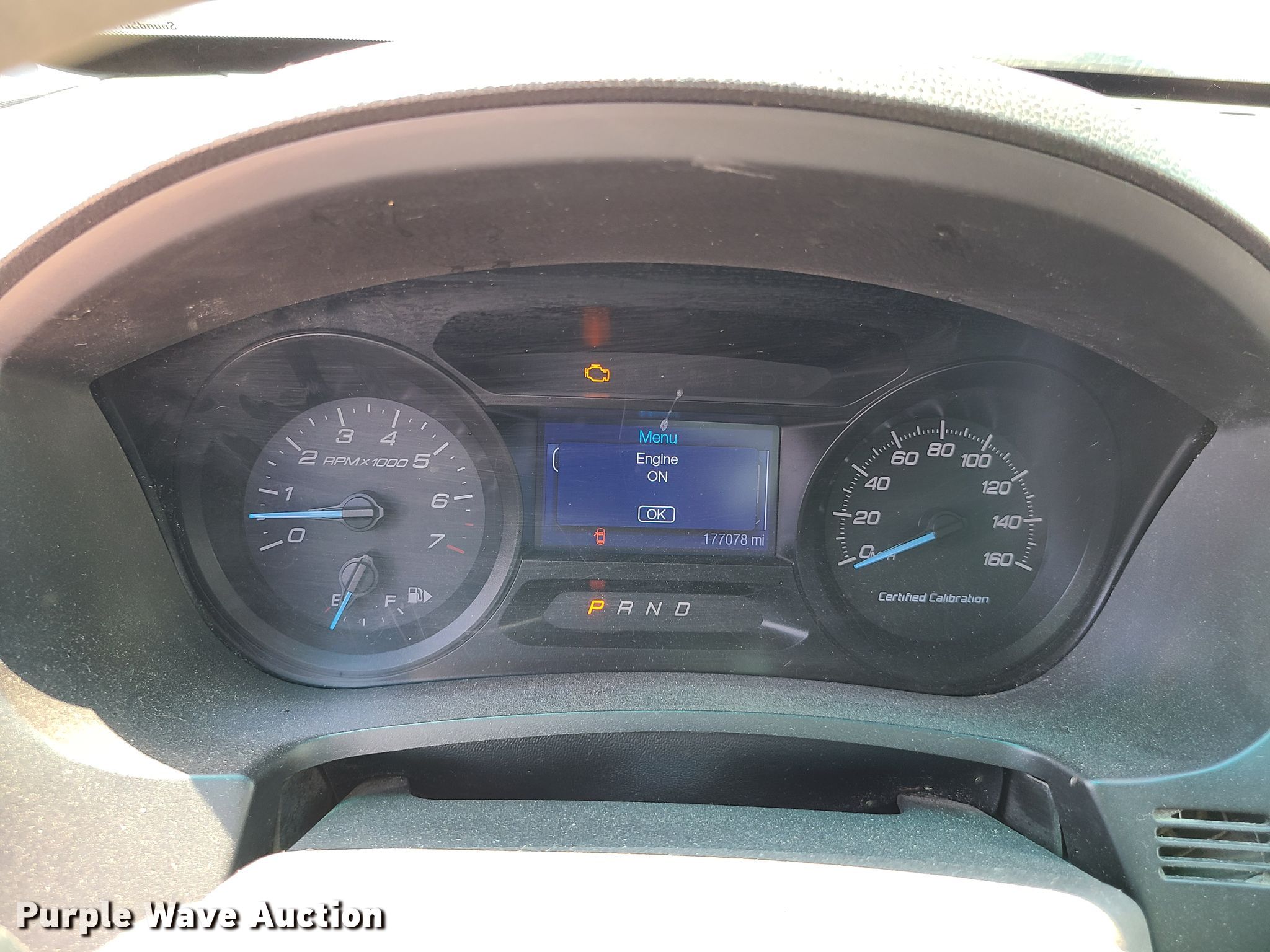 2014 Ford Explorer Police SUV in Warrensburg, MO | Item IC9771 sold ...