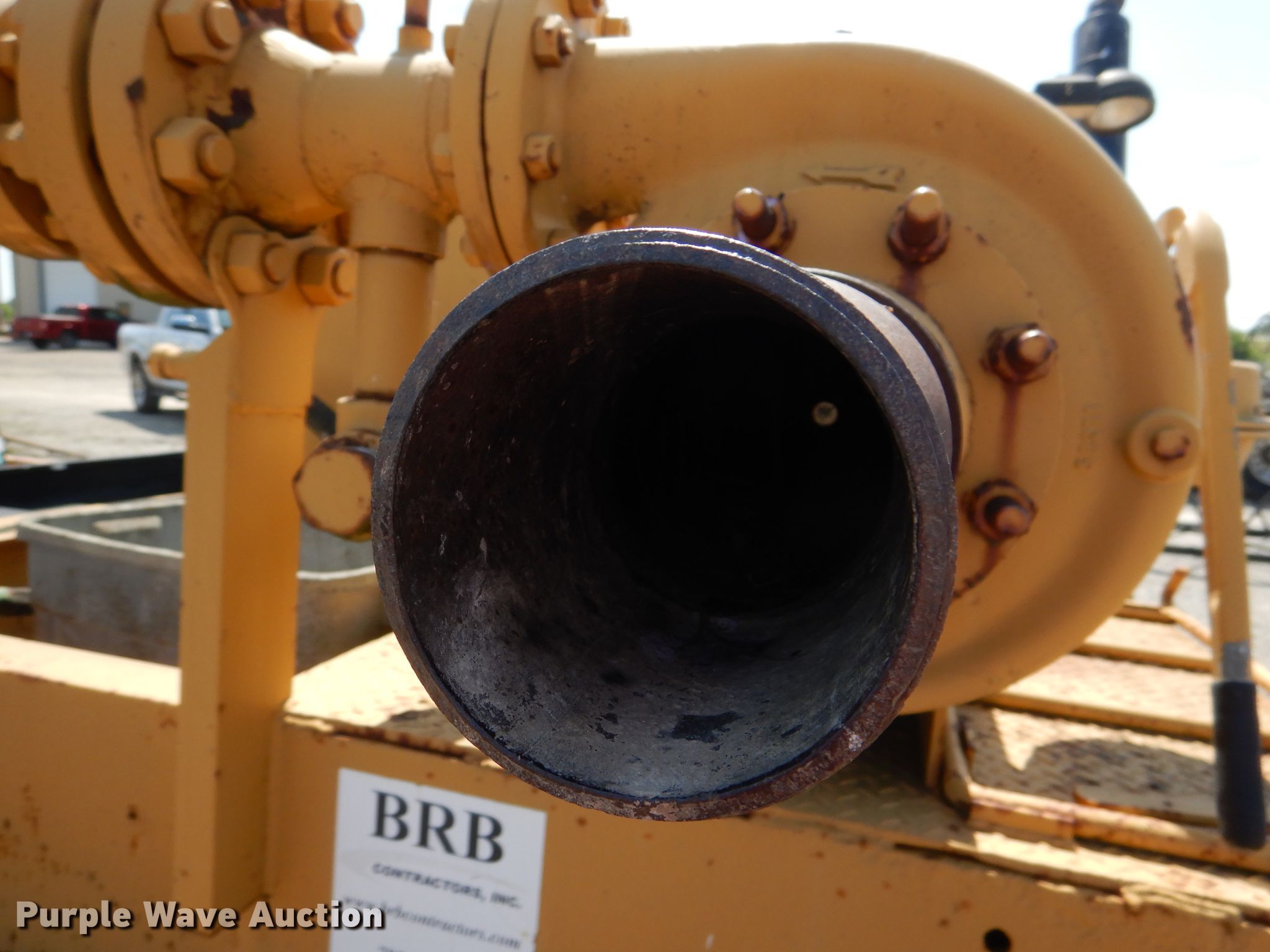 Midwestern pump in Topeka, KS | Item DH3256 sold | Purple Wave