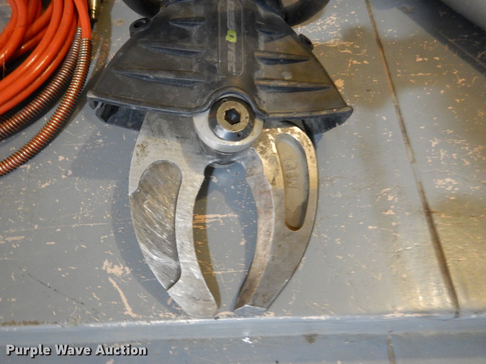 Rescue Tech fire extraction equipment in Abilene, KS | Item DM0081 sold ...