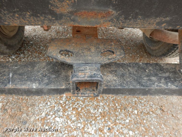 1999 Dodge Ram 2500 bale bed pickup truck in Girard, KS | Item HP9639 ...