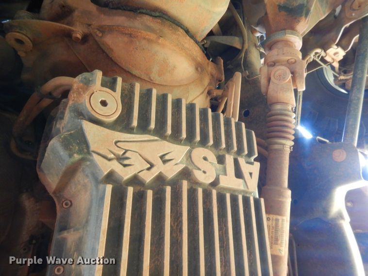 2011 Dodge Ram 2500 Crew Cab pickup truck in Blanchard, OK | Item ...