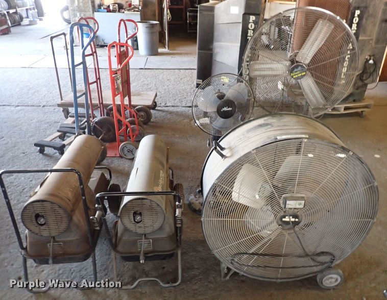 Tools in Park City, KS | Item IJ9764 sold | Purple Wave