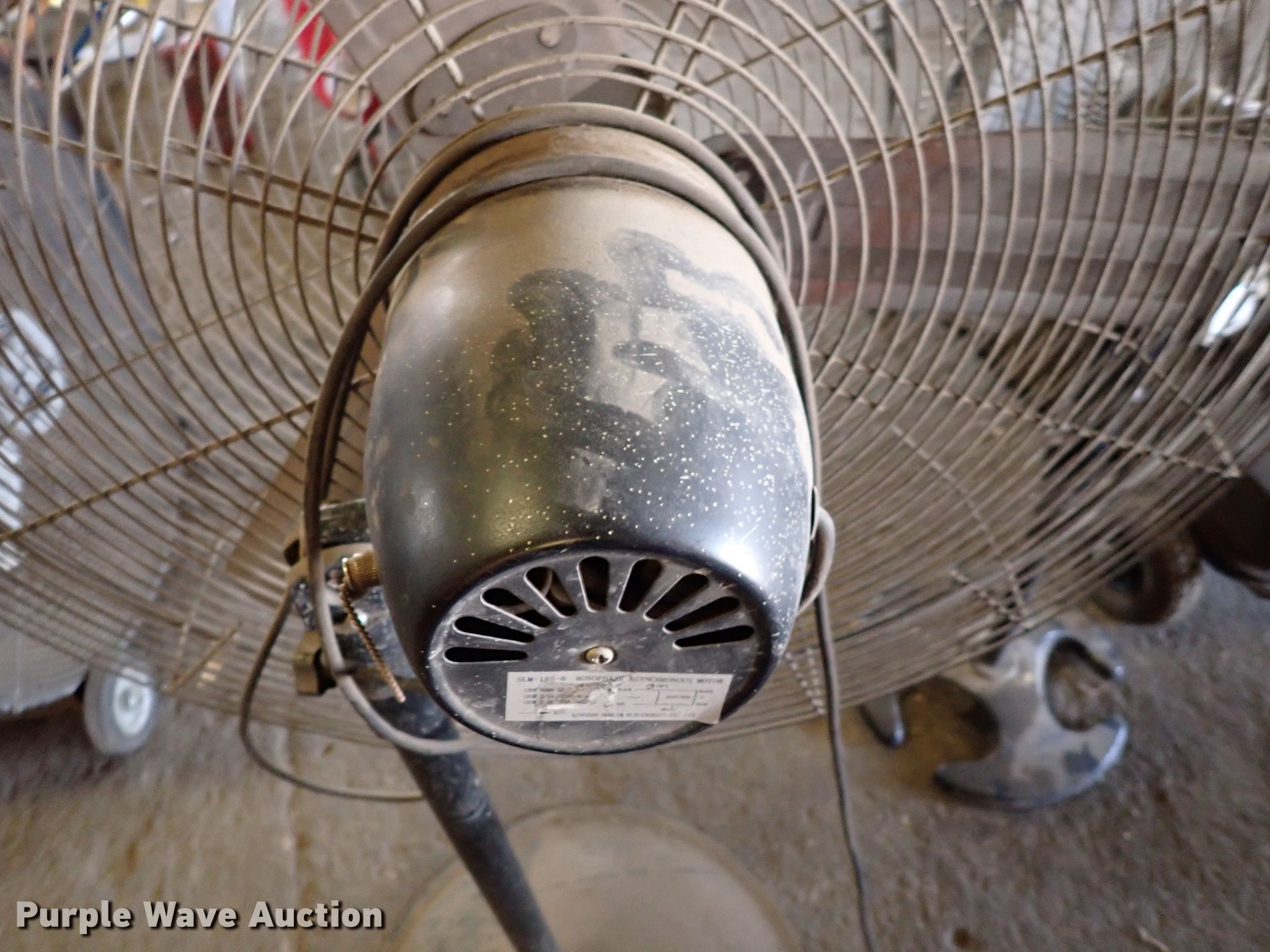 Tools in Park City, KS | Item IJ9764 sold | Purple Wave