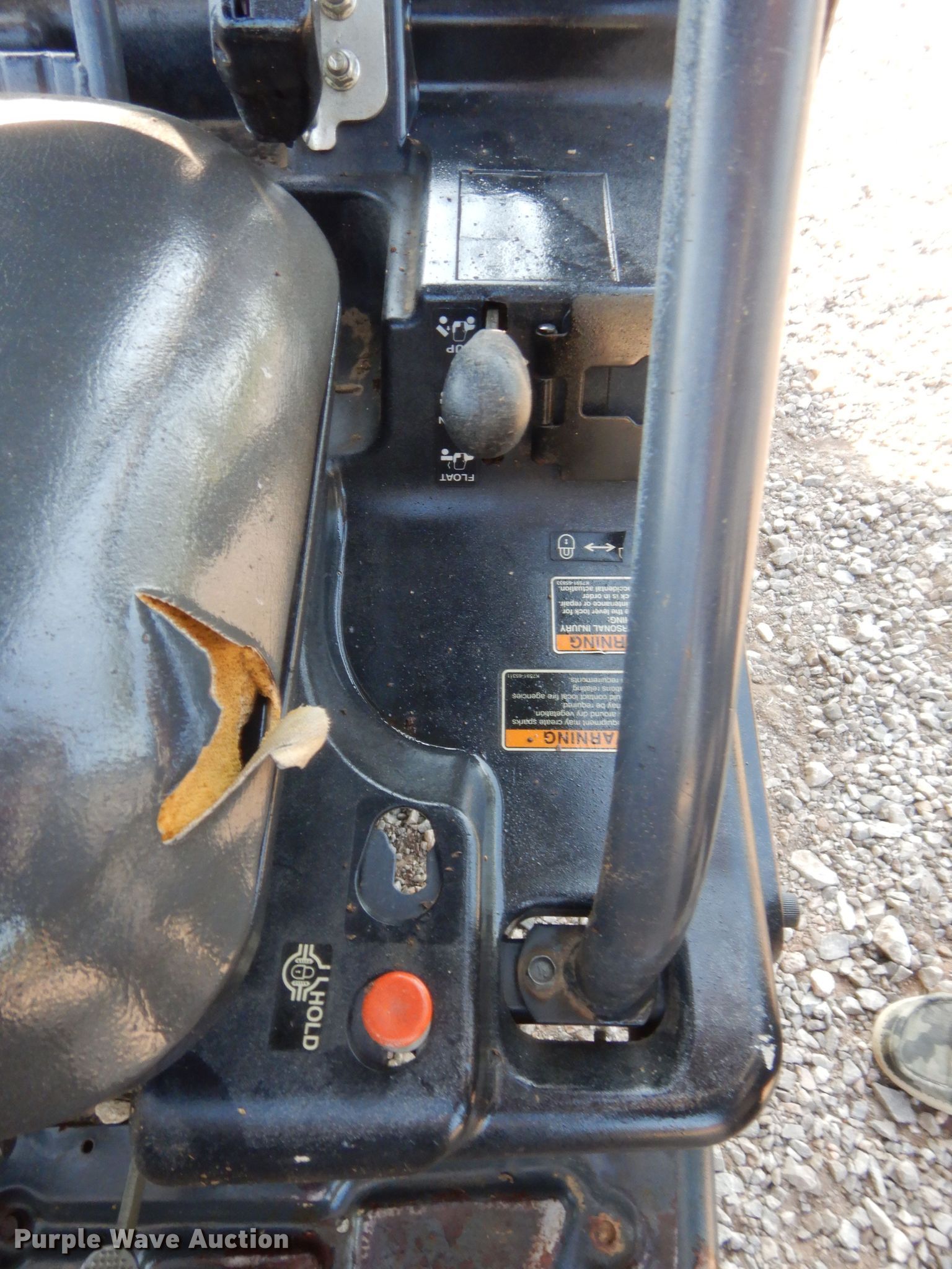 Kubota RTV-X1140 utility vehicle in Oklahoma City, OK | Item IT9712 ...