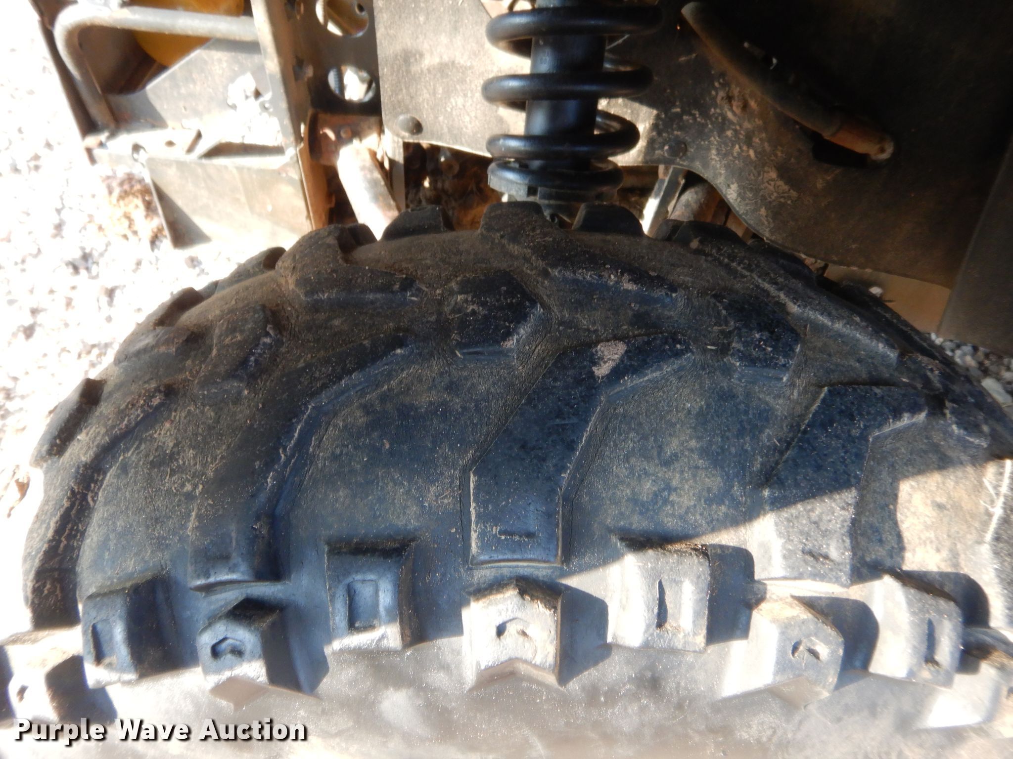 Kubota RTV-X1140 utility vehicle in Oklahoma City, OK | Item IT9712 ...