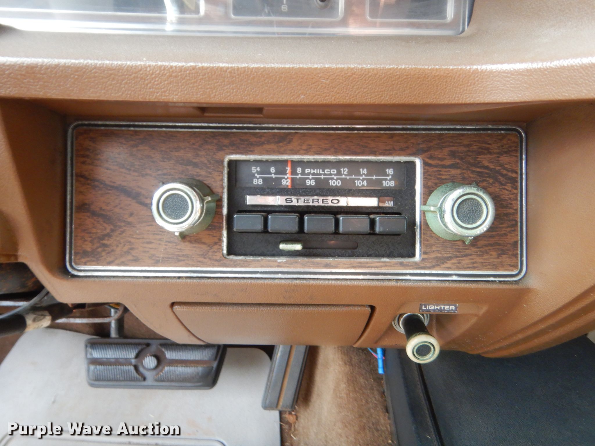 1971 Ford Galaxie in Spencer, OK | Item IT9727 sold | Purple Wave