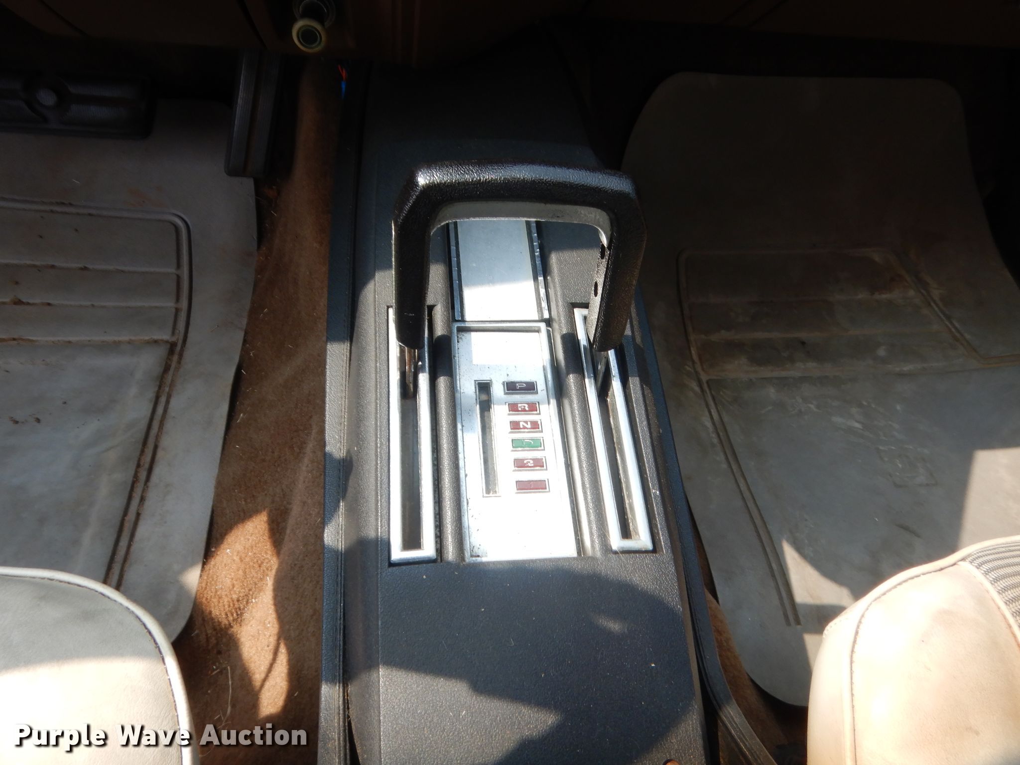 1971 Ford Galaxie in Spencer, OK | Item IT9727 sold | Purple Wave