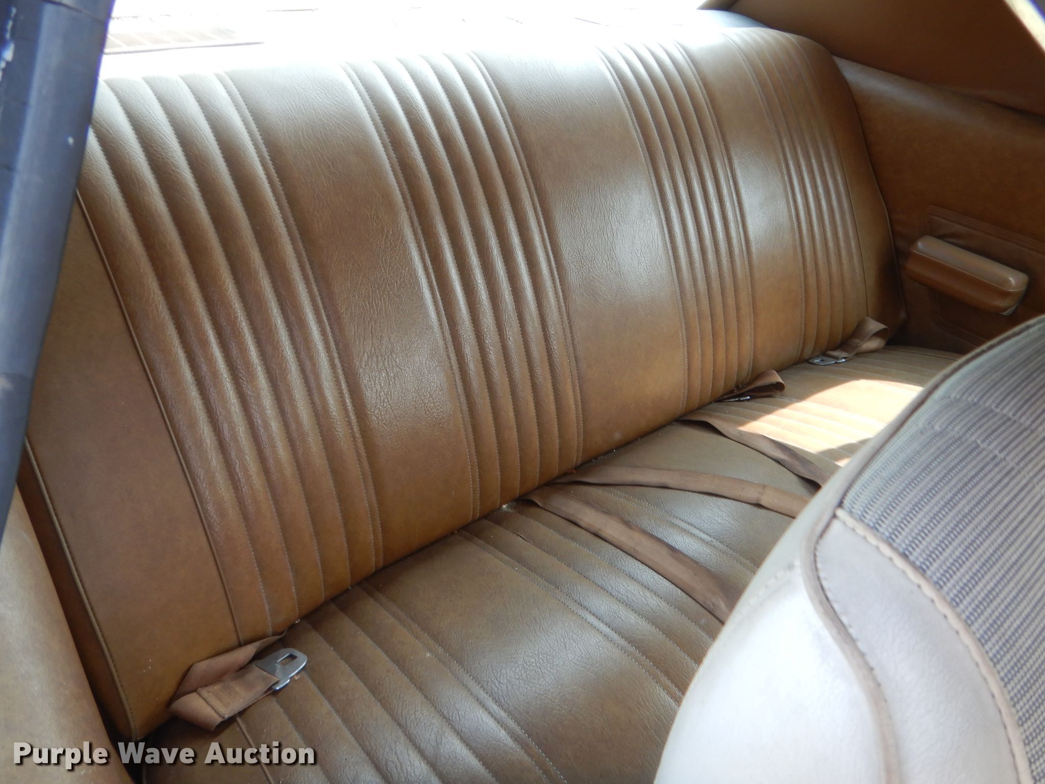 1971 Ford Galaxie in Spencer, OK | Item IT9727 sold | Purple Wave