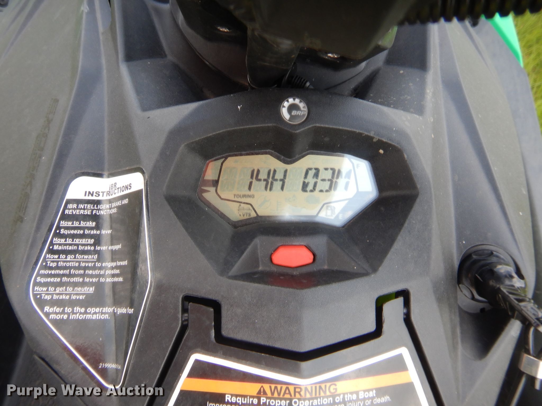 2020 SeaDoo Spark Trixx personal watercraft in Seminole, OK | Item ...