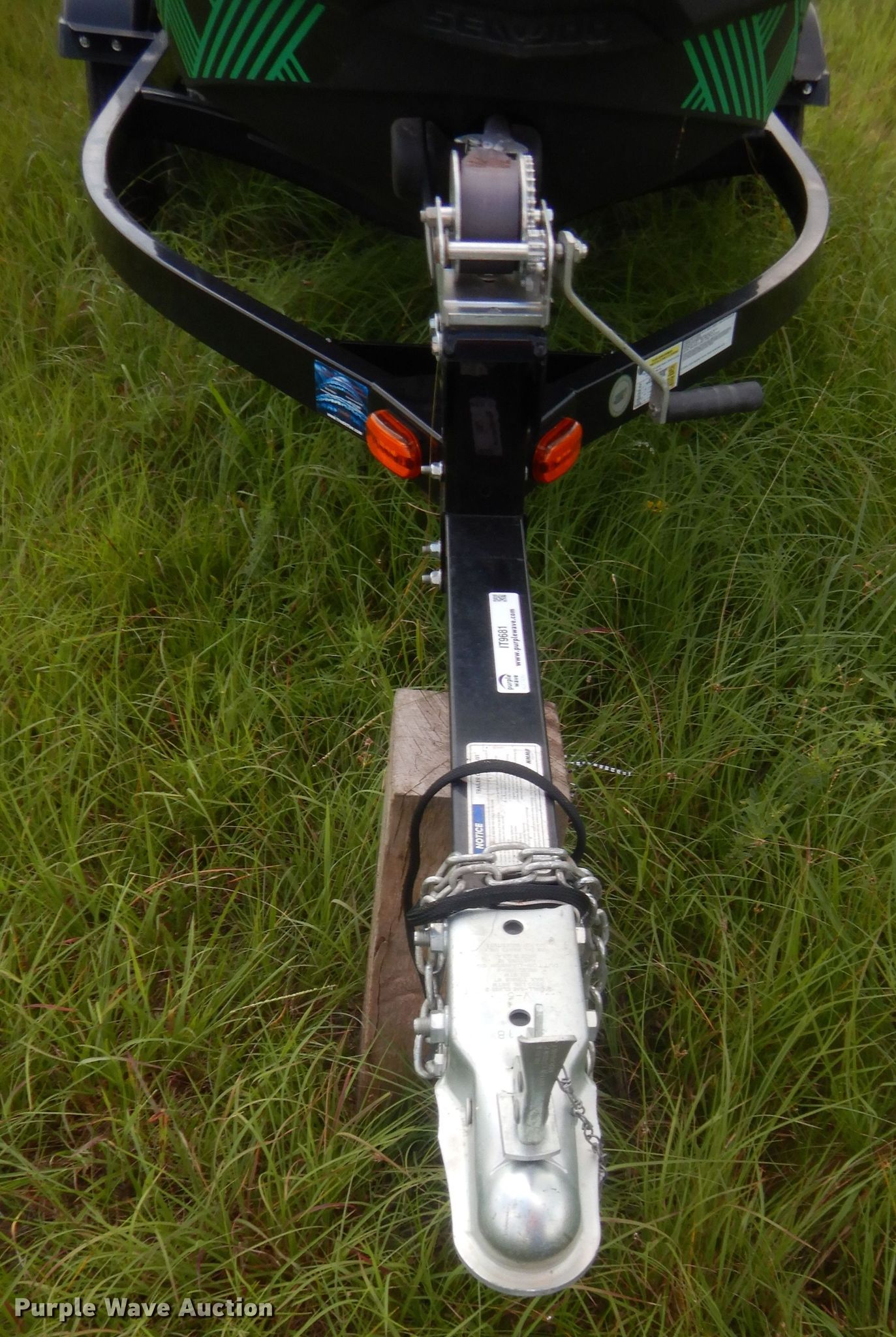 2020 SeaDoo Spark Trixx personal watercraft in Seminole, OK | Item ...