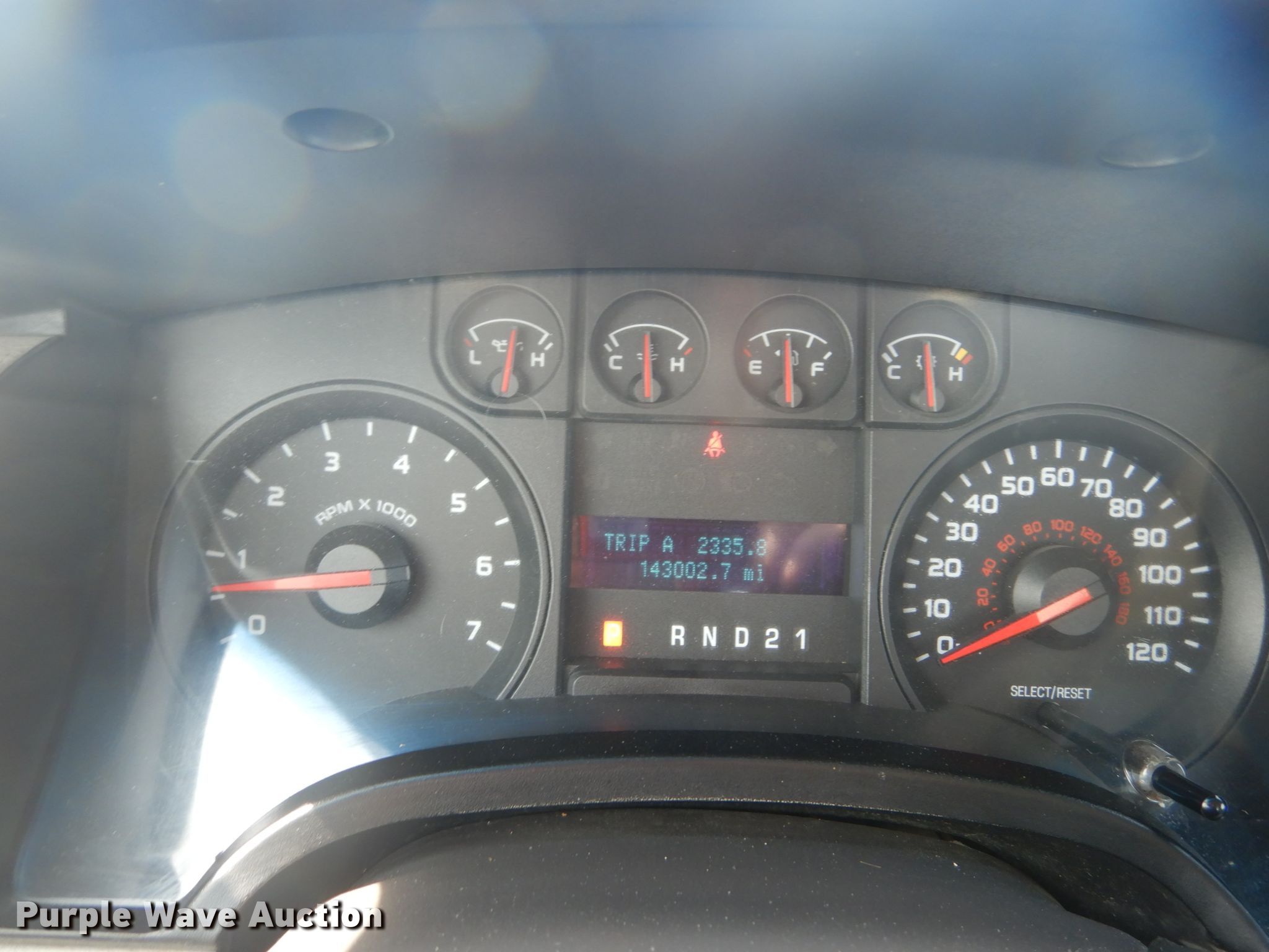 2009 Ford F150 XL pickup truck in Moscow Mills, MO | Item JI9471 sold ...