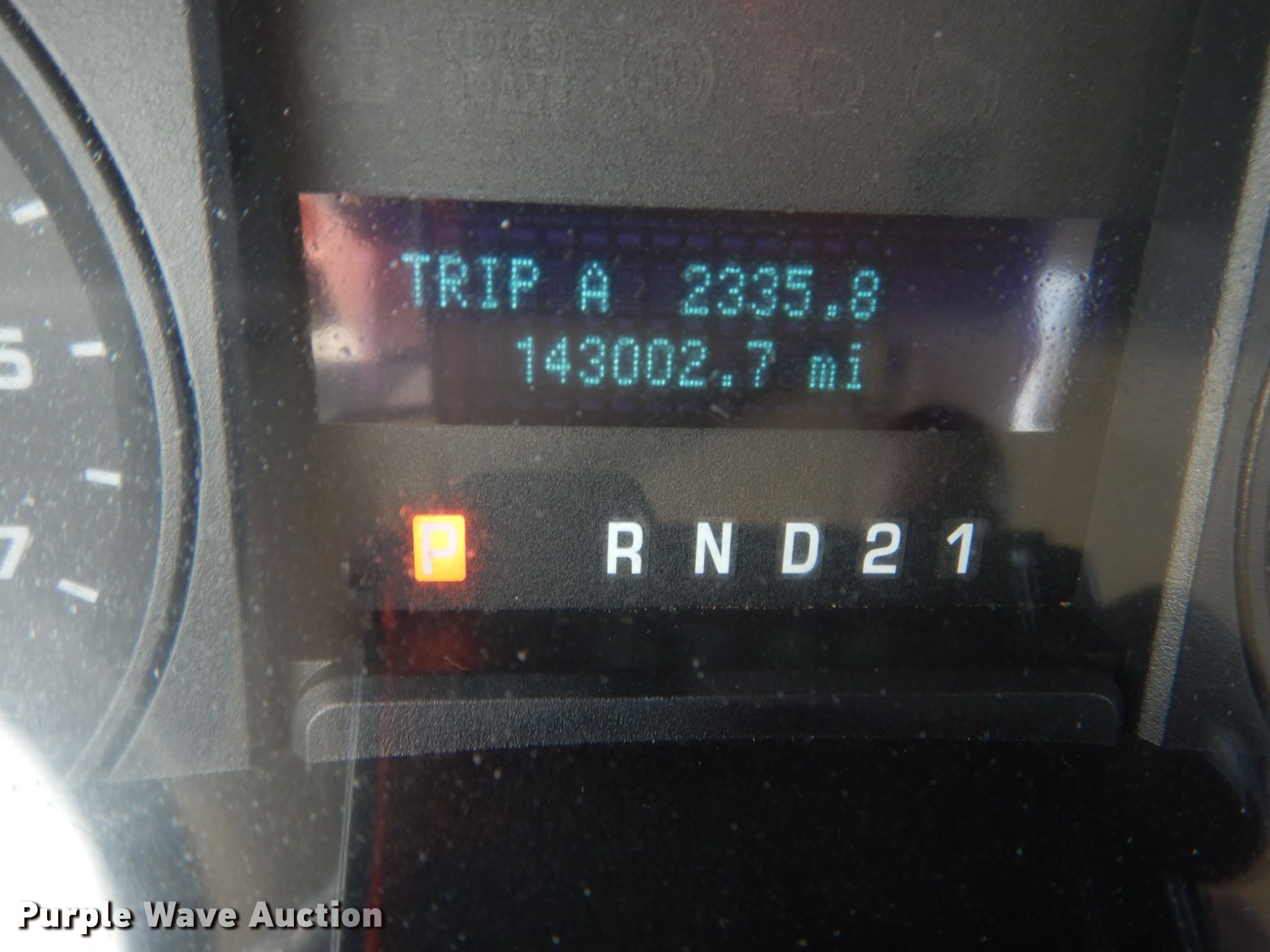 2009 Ford F150 XL pickup truck in Moscow Mills, MO | Item JI9471 sold ...