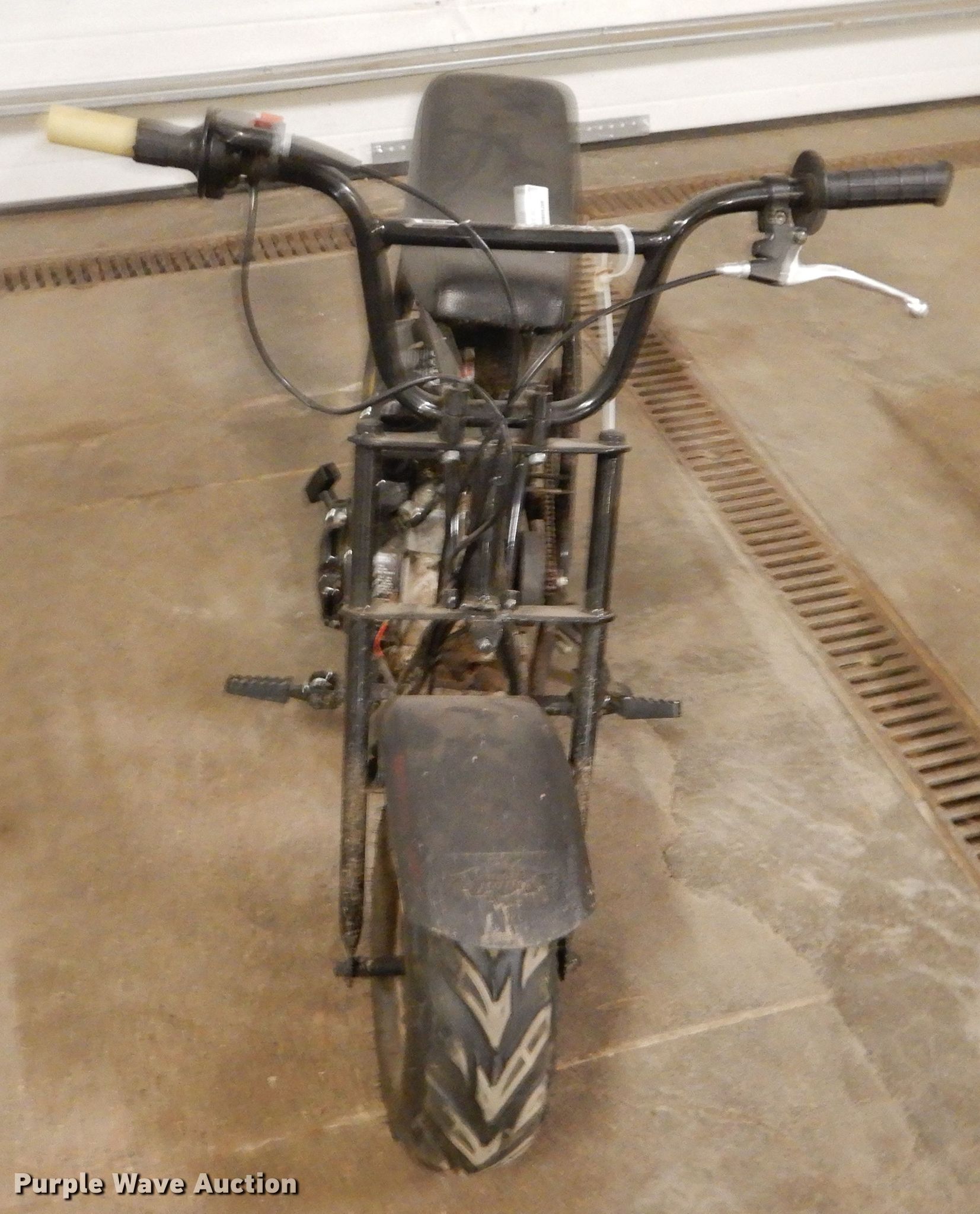 Monster Moto B80 mini bike in Sioux Falls, SD | Item KV9149 sold ...