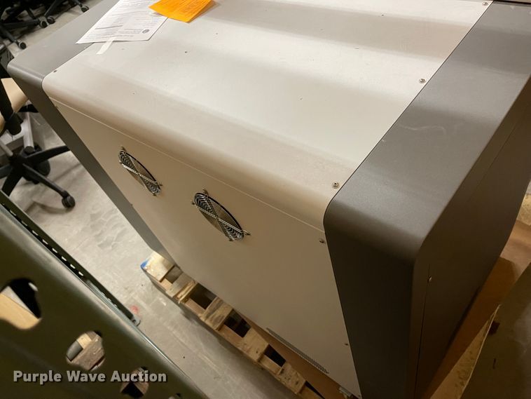 Roche MagNA Pure LC 2.0 instrument in Pierre, SD | Item KU9282 sold ...