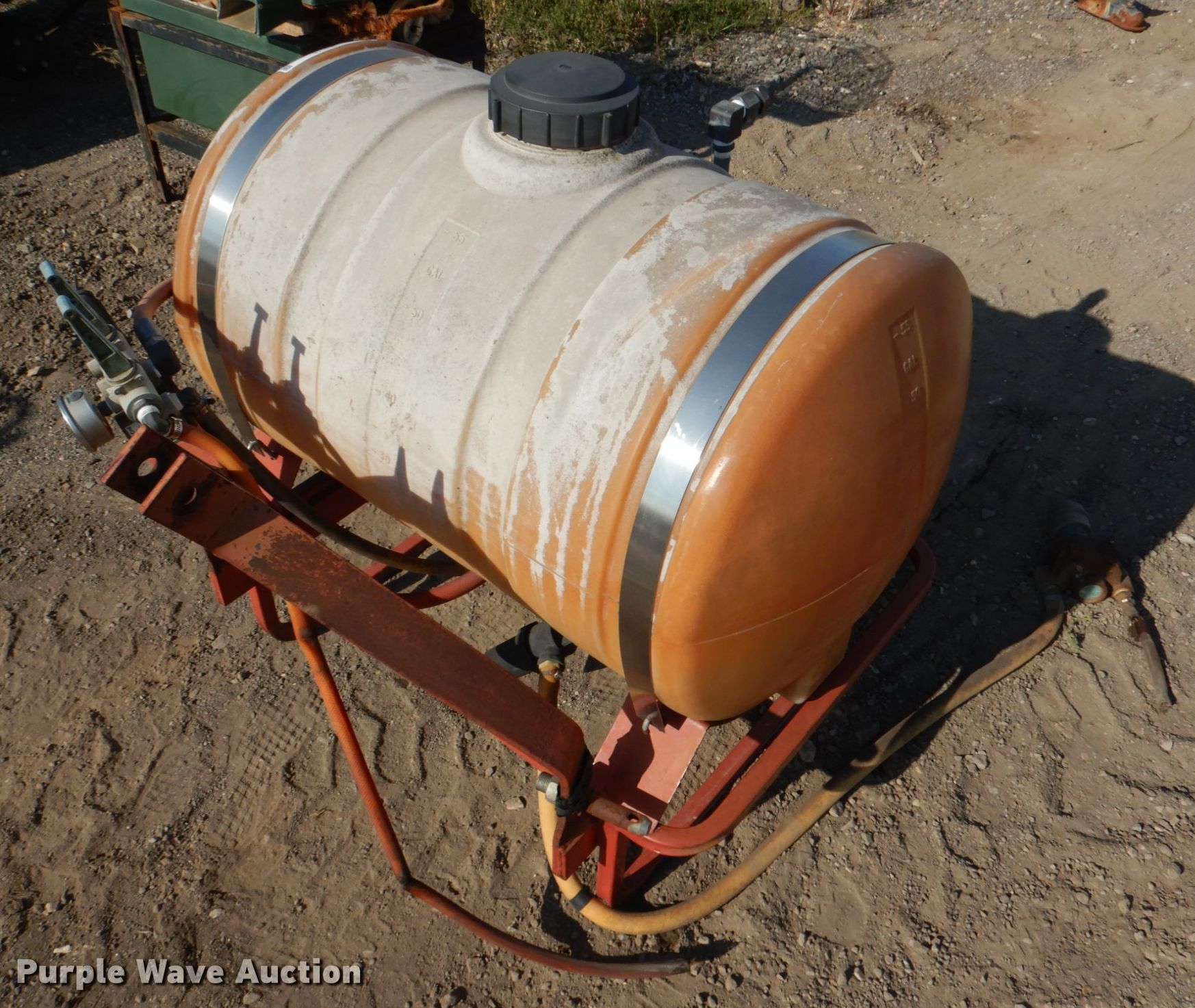 Sprayer in Tahlequah, OK | Item IR9115 sold | Purple Wave