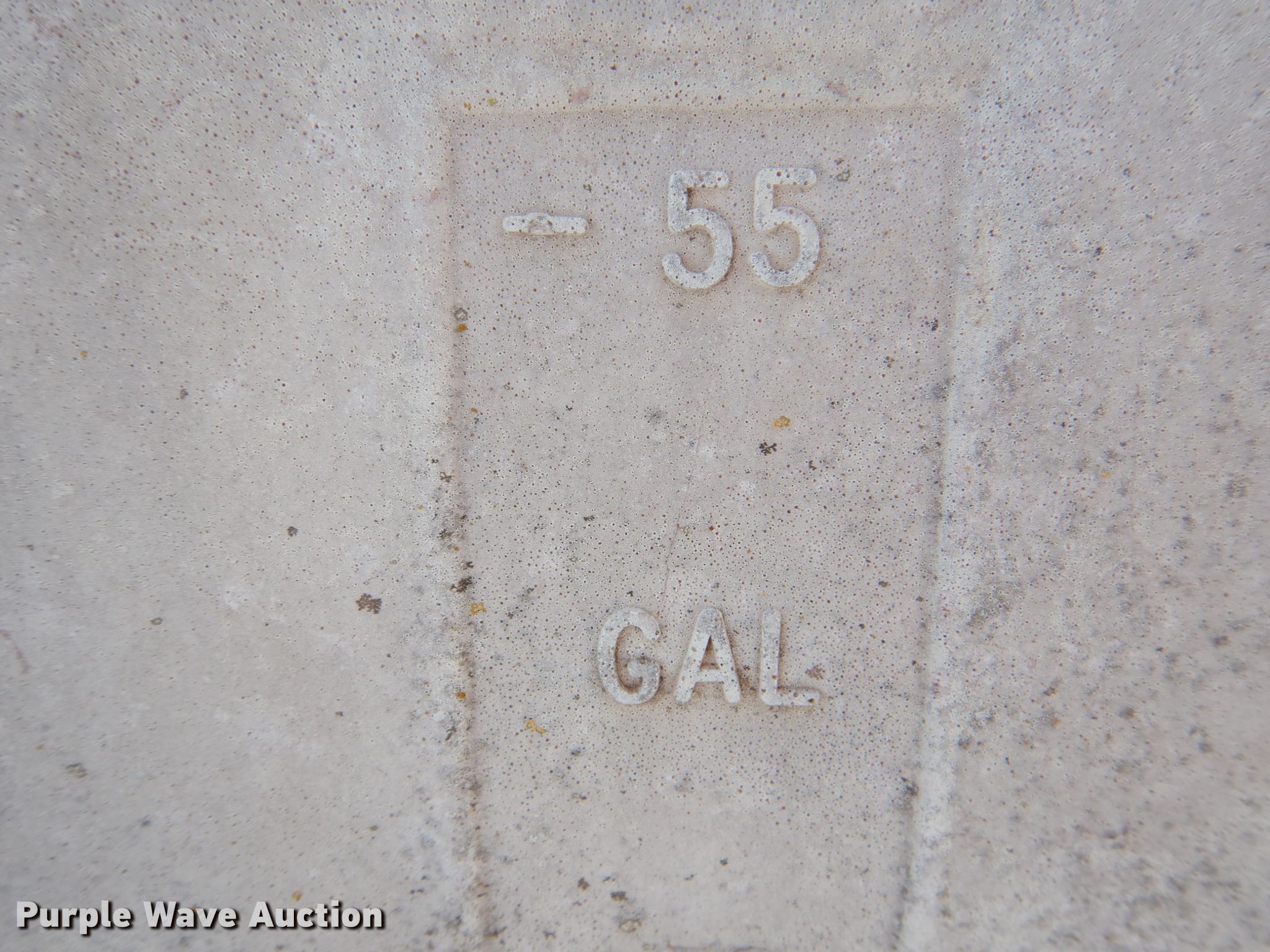 Sprayer in Tahlequah, OK | Item IR9115 sold | Purple Wave