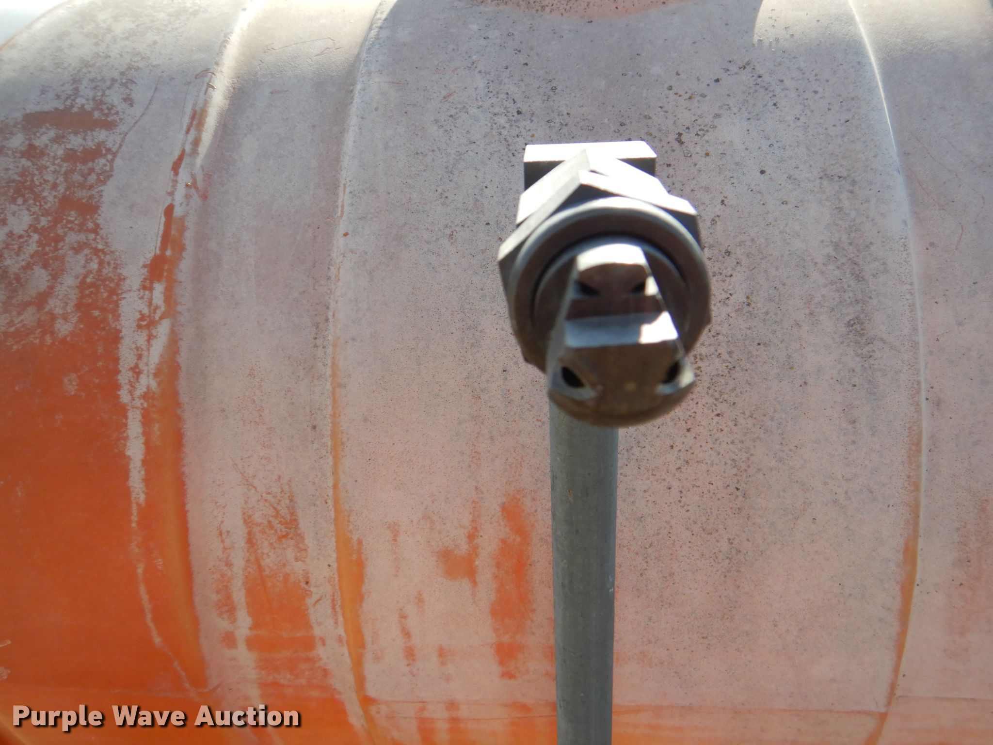 Sprayer in Tahlequah, OK | Item IR9115 sold | Purple Wave