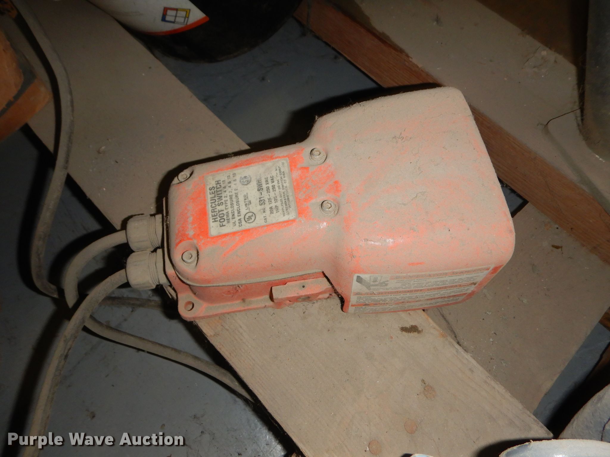 Victaulic pipe roll groover in St Joseph, MO | Item KU9181 sold ...