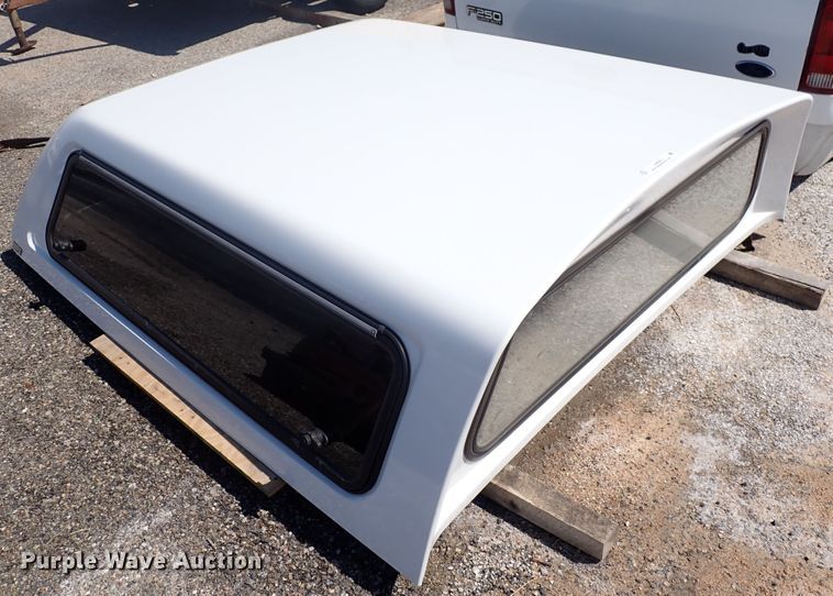 ARE topper in Wichita, KS | Item IJ9926 sold | Purple Wave