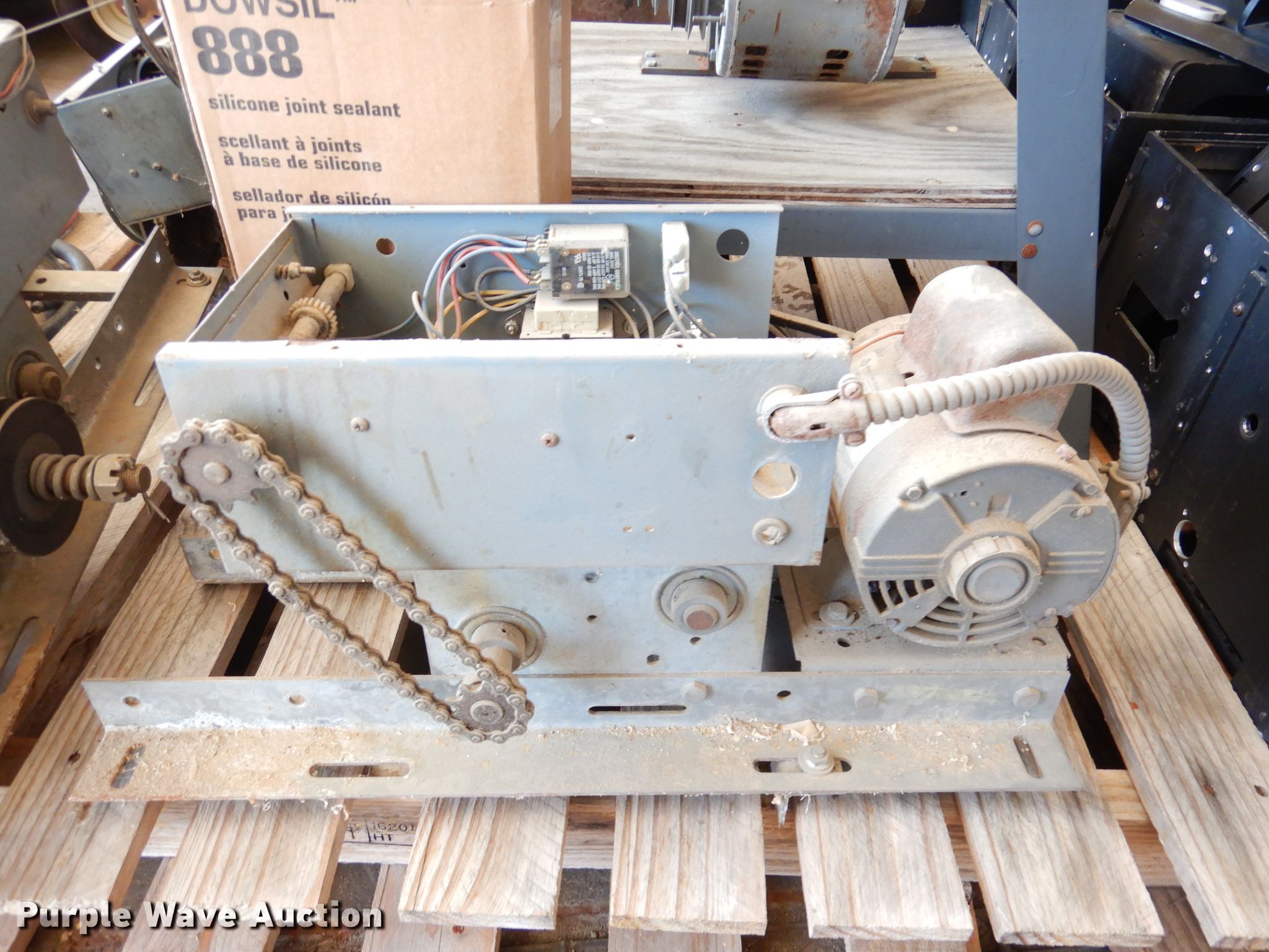 Tools in Topeka, KS | Item KC9007 sold | Purple Wave