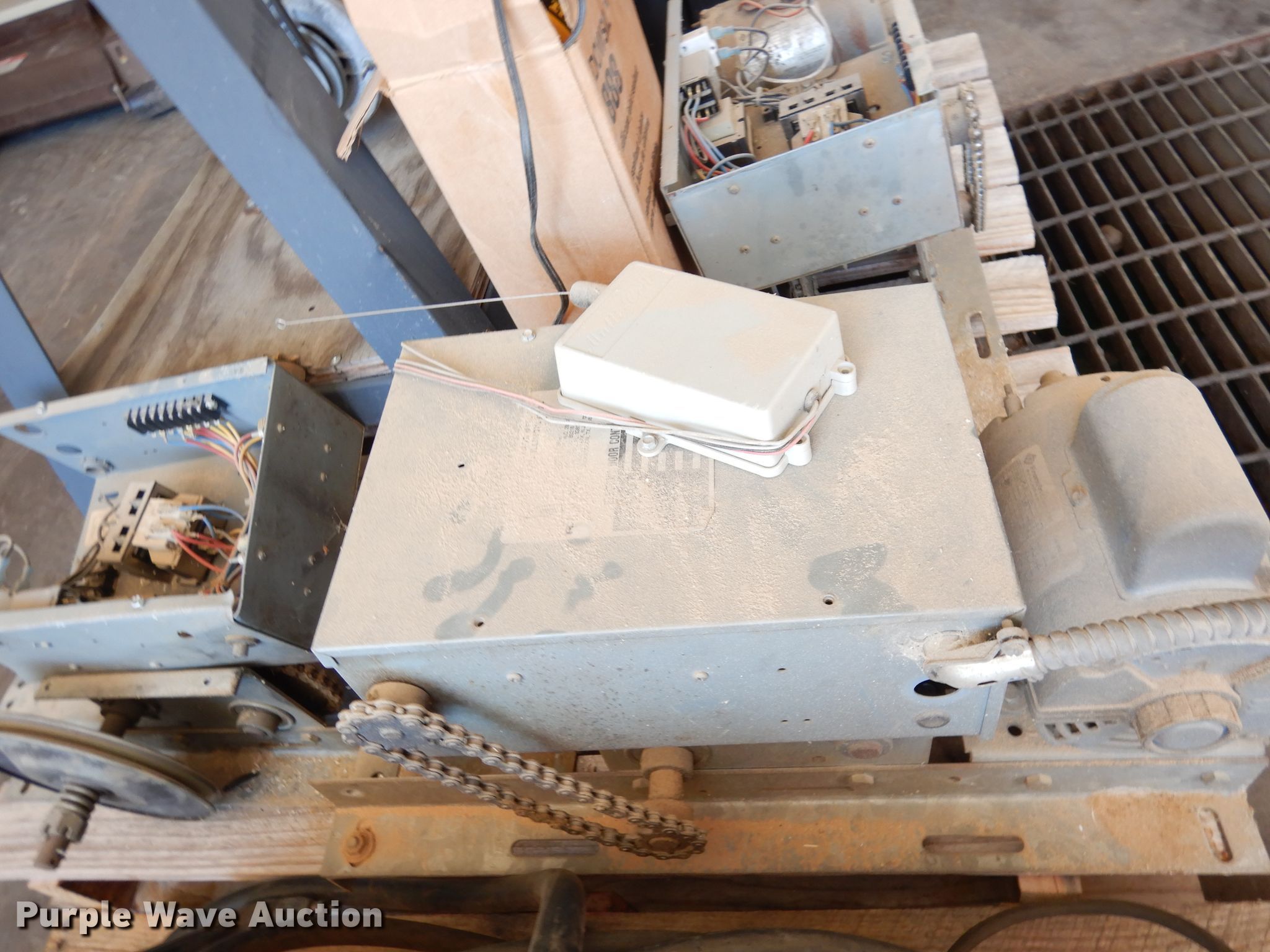 Tools in Topeka, KS | Item KC9007 sold | Purple Wave