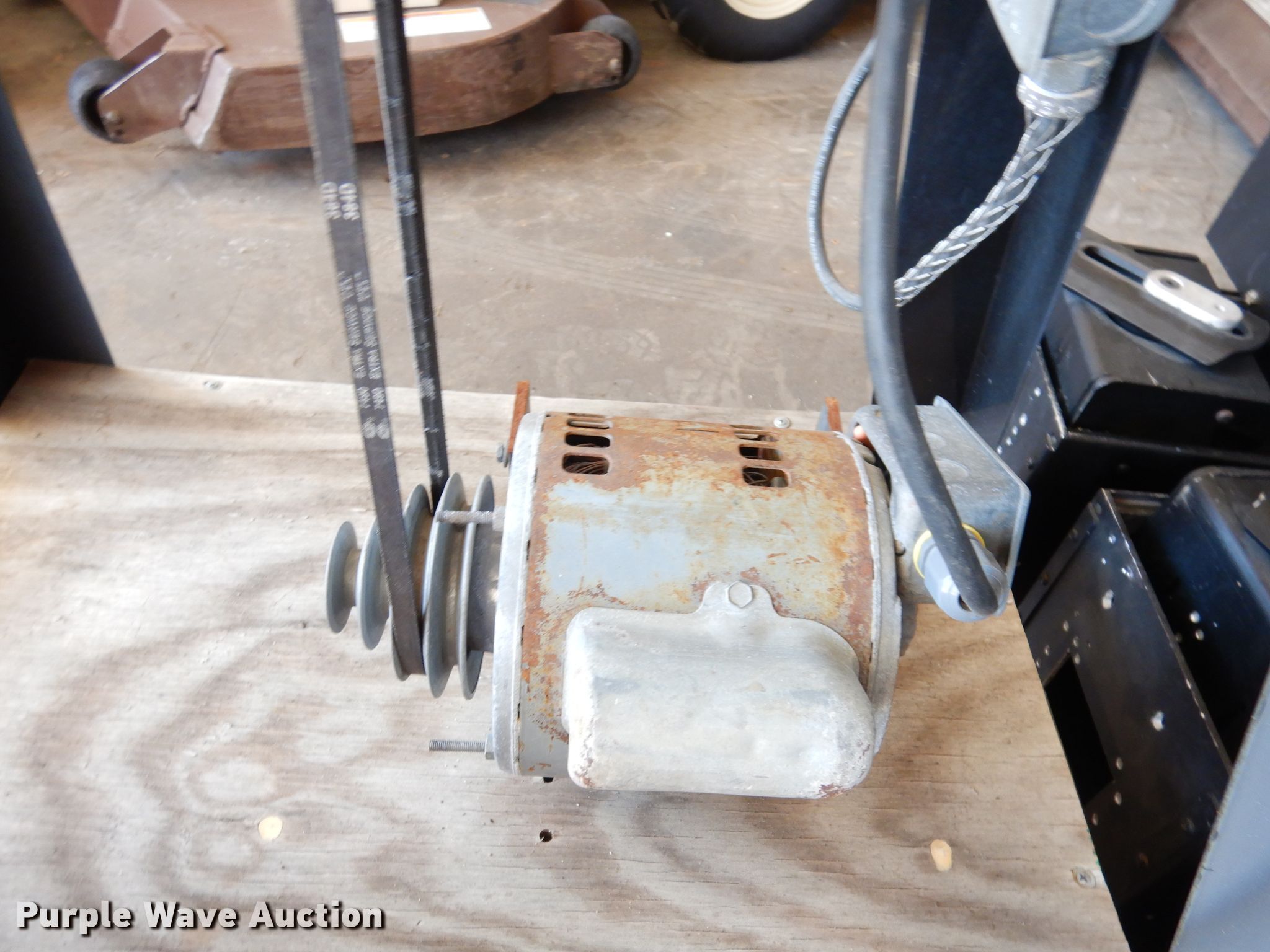 Tools in Topeka, KS | Item KC9007 sold | Purple Wave