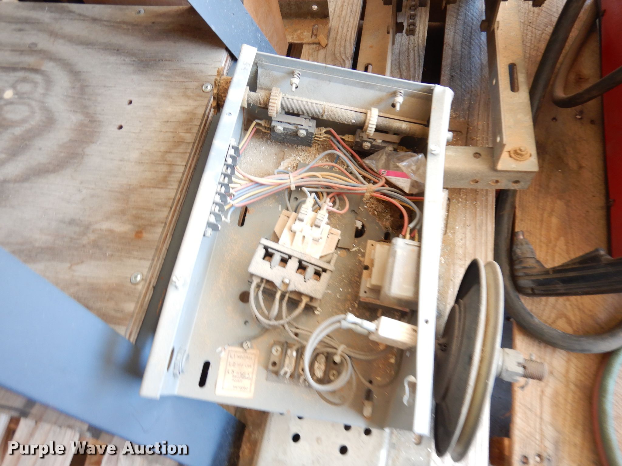 Tools in Topeka, KS | Item KC9007 sold | Purple Wave