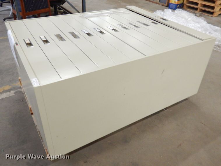 Russ Bassett 12 drawer cabinet in Topeka, KS | Item KC9065 sold ...